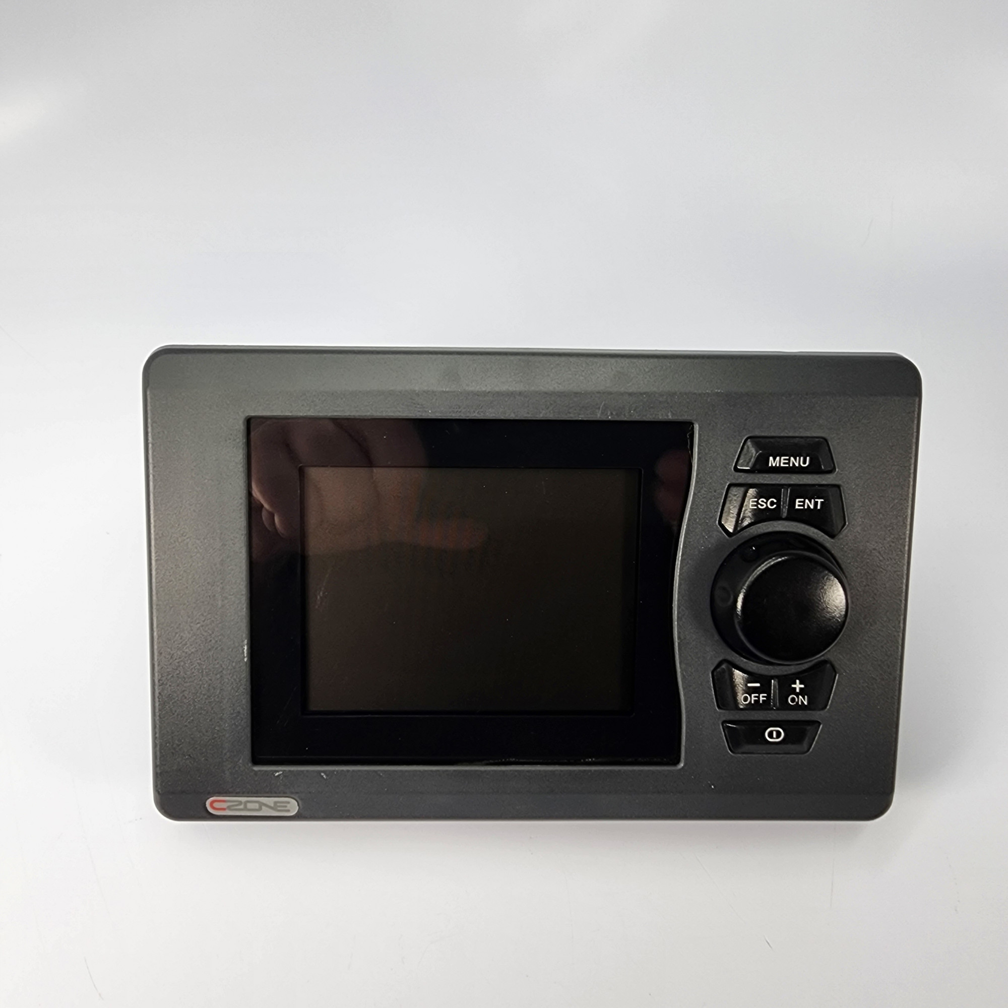 CZone Marine/BEP Marine 3.5" Display Interface - New LCD - Tested ...