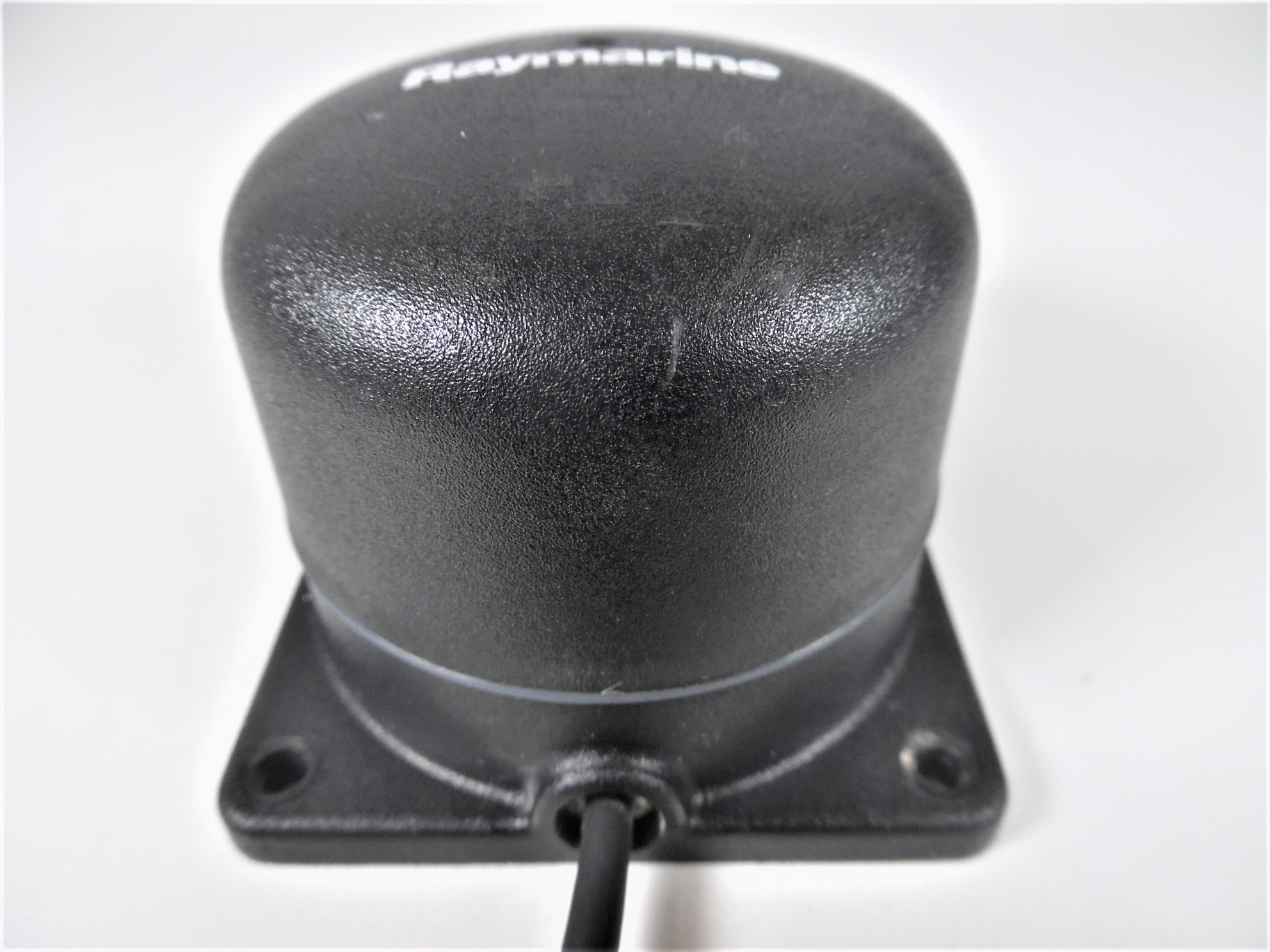 Raymarine Raytheon Fluxgate Compass Module M81190 w 6ft. Cable - Max ...