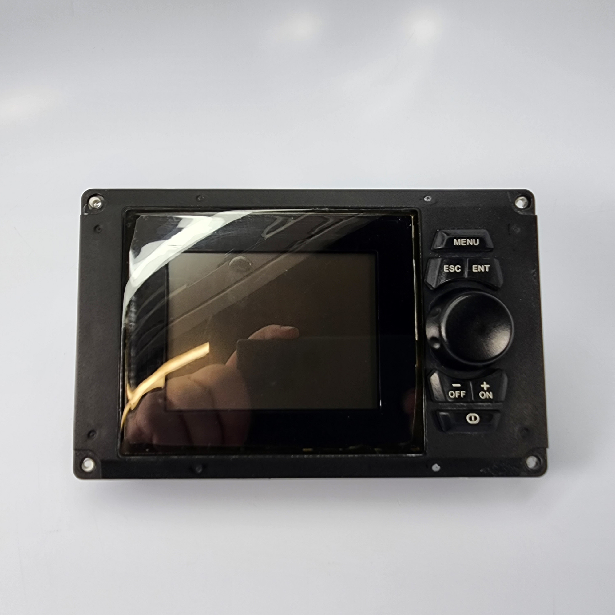CZone Marine/BEP Marine 3.5" Display Interface - New LCD - Tested and ...