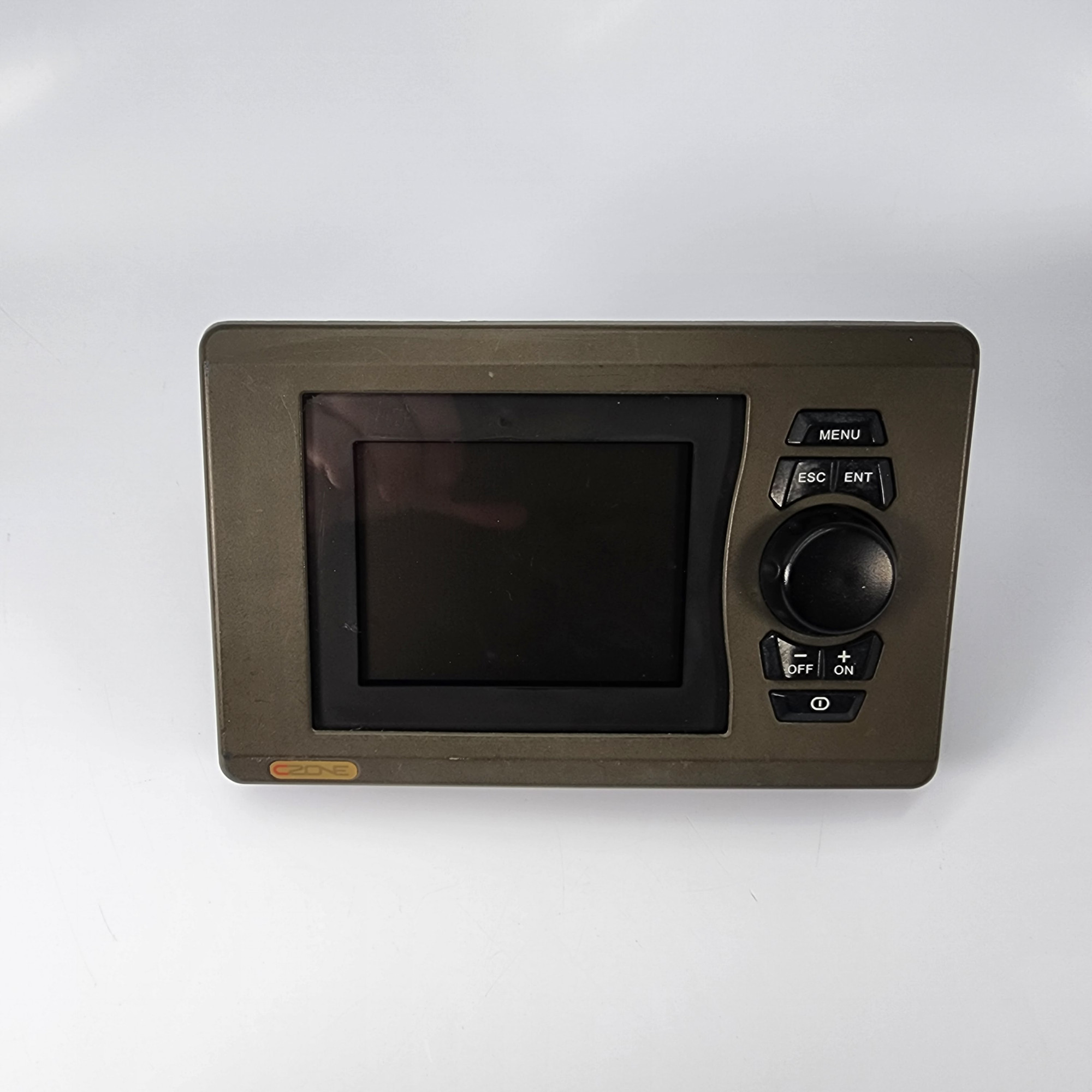 BEP Marine/CZone Marine 3.5" Display Interface - New LCD - Tested ...