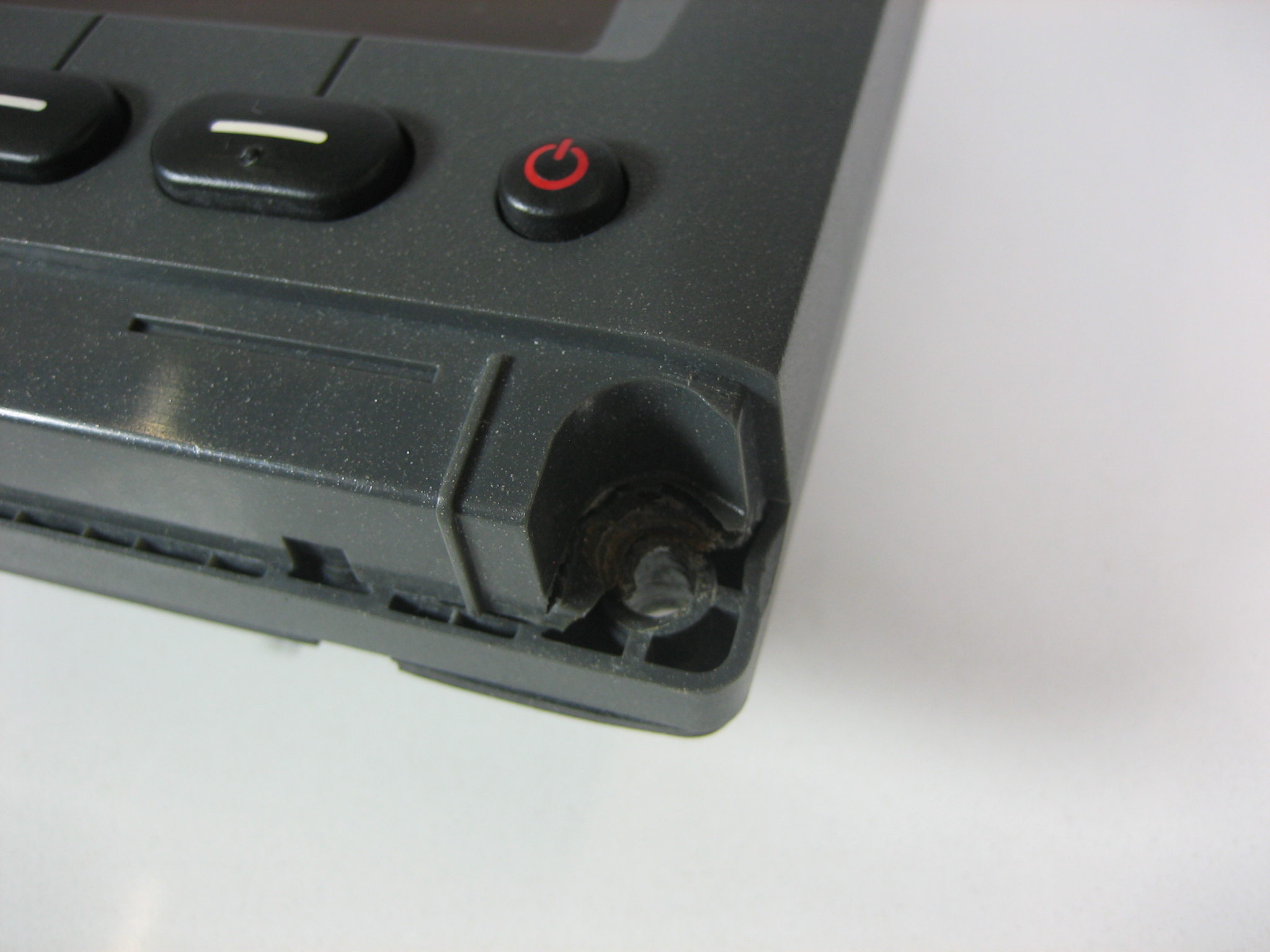 Garmin/GHC10/Marine Autopilot Control Head For GHP10-Rebuilt LCD - Max ...