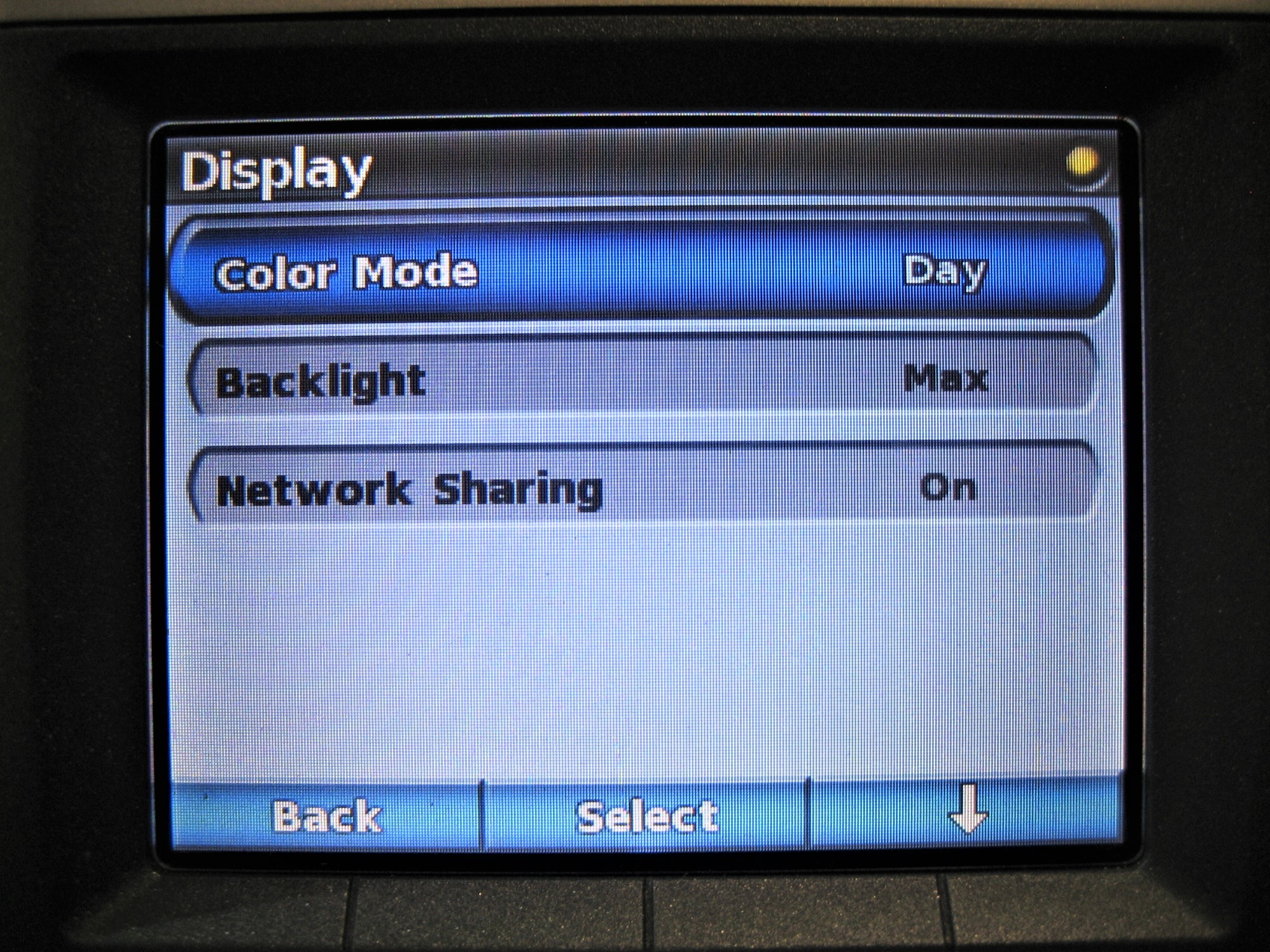 Garmin/GHC10/Marine Autopilot Control Head For GHP10-Rebuilt LCD - Max ...