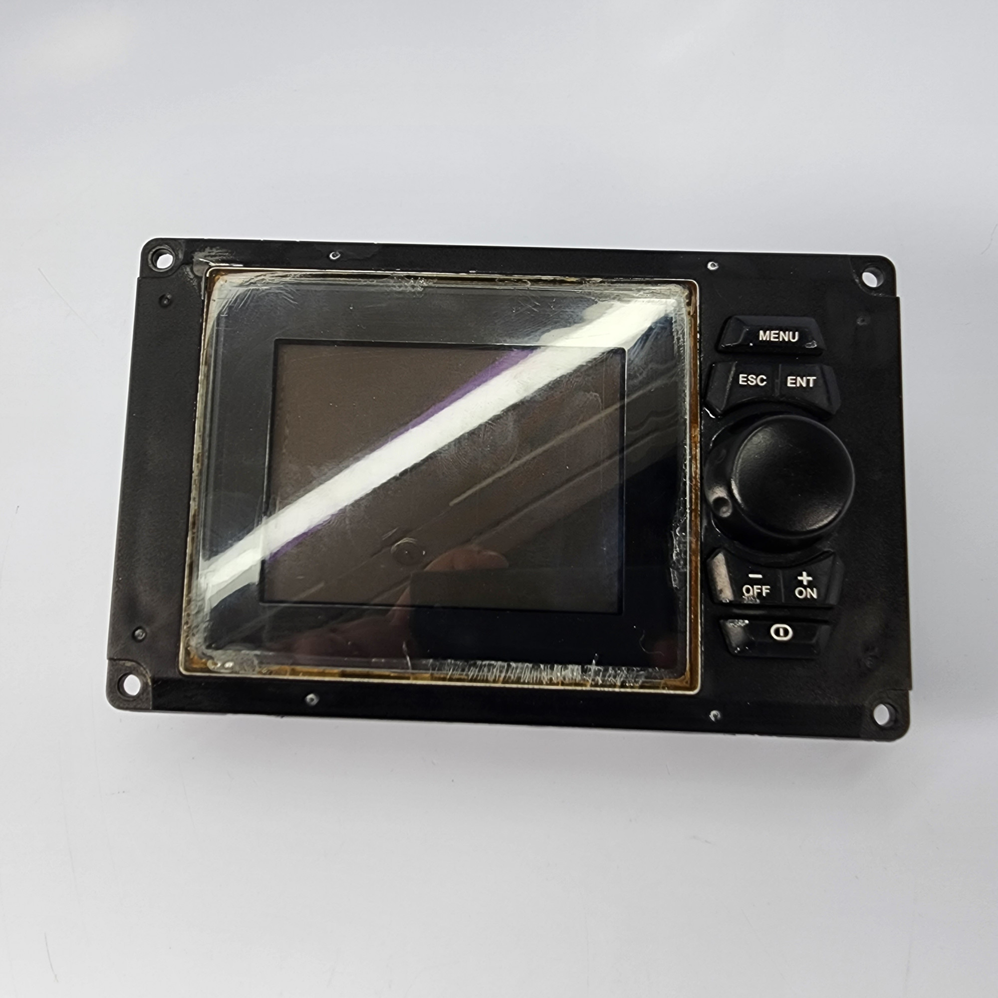 Czone Bep Marine 3 5 Display Interface New Lcd Tested And Working
