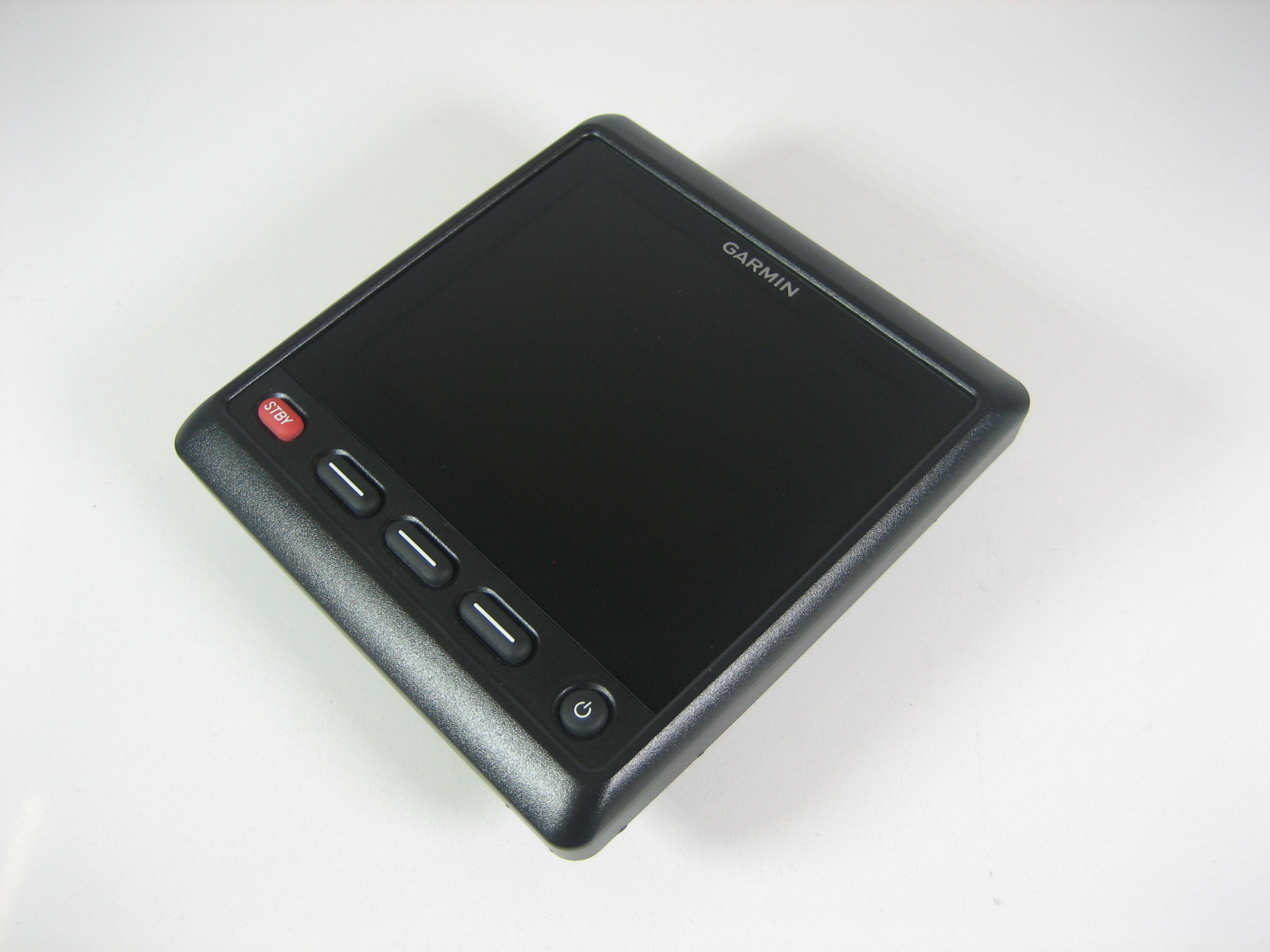 Garmin/GHC-20 Marine Autopilot Control Head/Display Unit - Max Marine ...