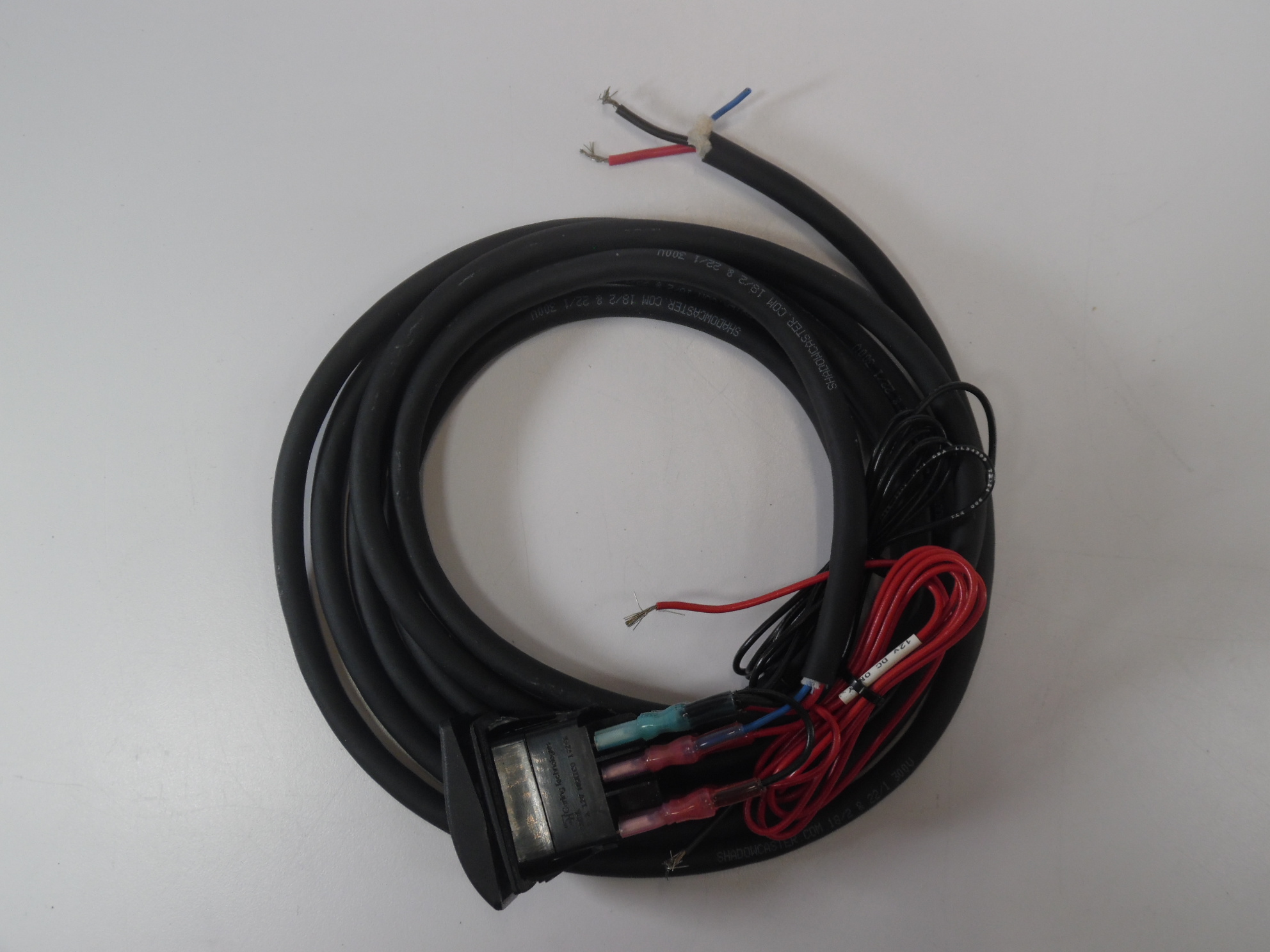 Shadow-Caster SCM-ALC Accent Lighting Controller - NEW BLEM STOCK - Max ...