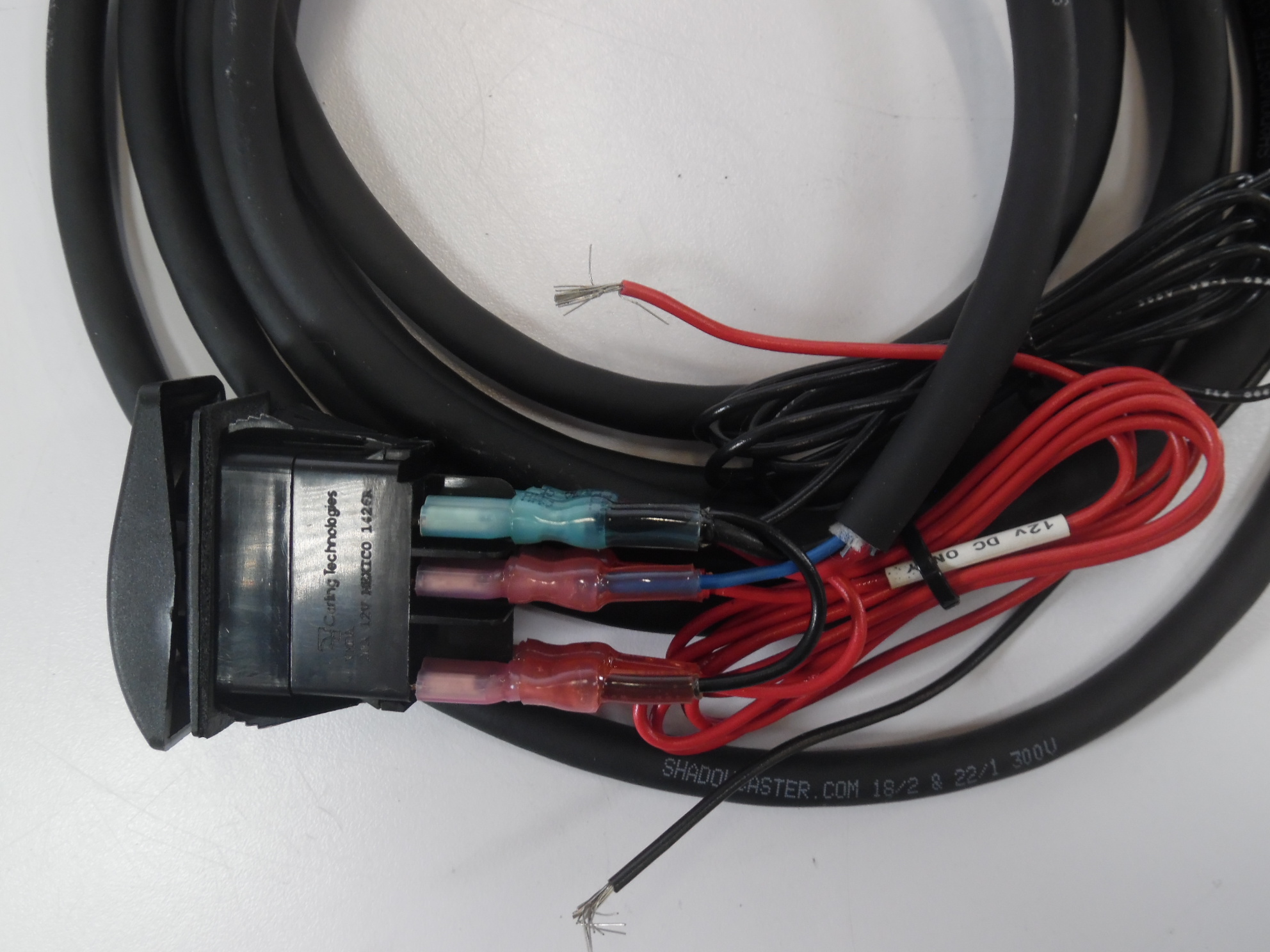 Shadow-Caster SCM-ALC Accent Lighting Controller - NEW BLEM STOCK - Max ...