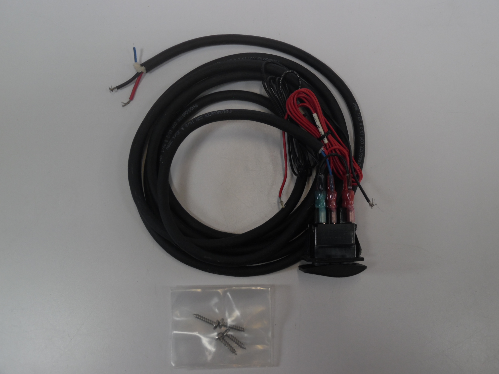 Shadow-Caster SCM-ALC Accent Lighting Controller - NEW BLEM STOCK - Max ...