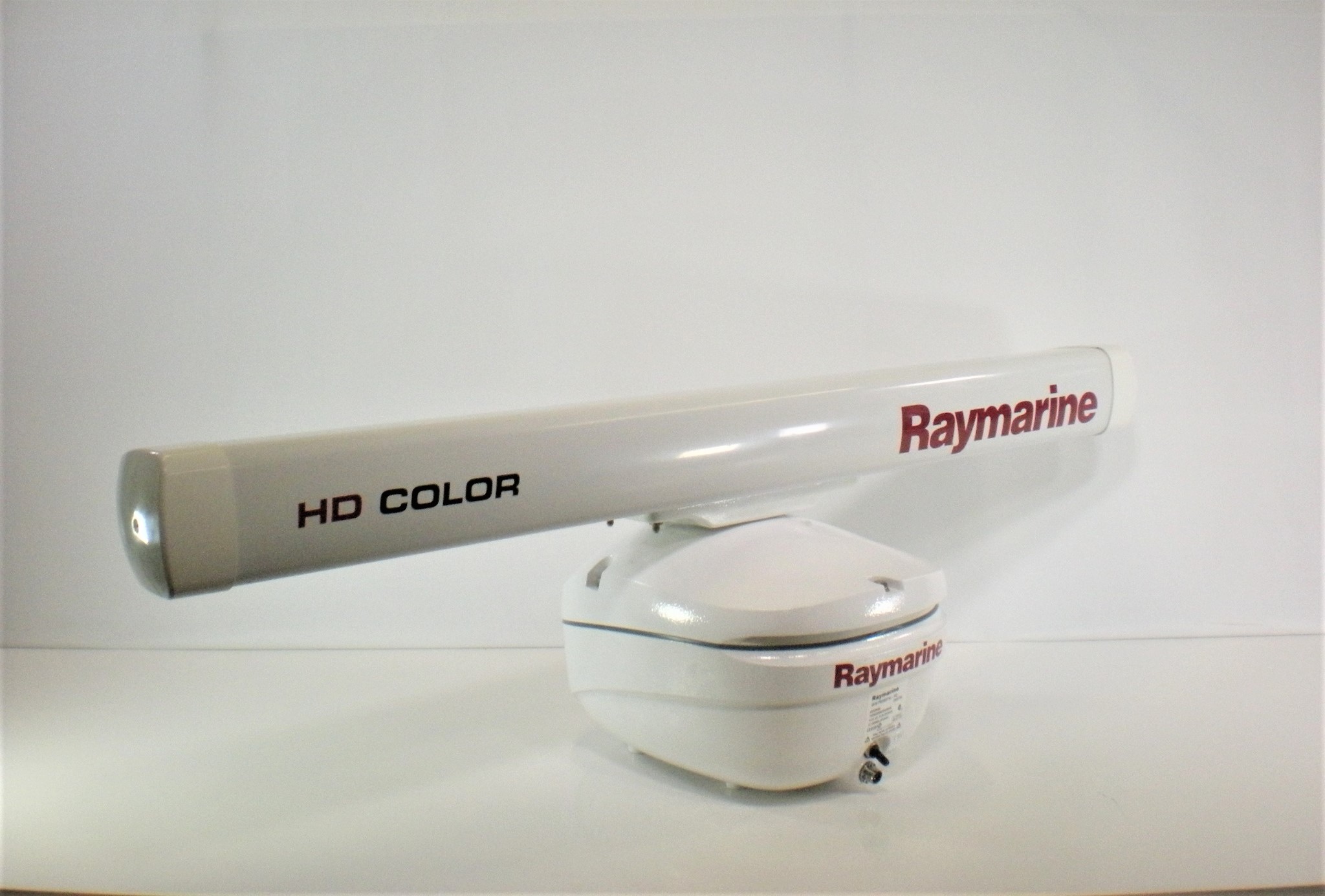 Raymarine 4kw 48″ HD Color Digital Open Array Radar System – 90 Day ...