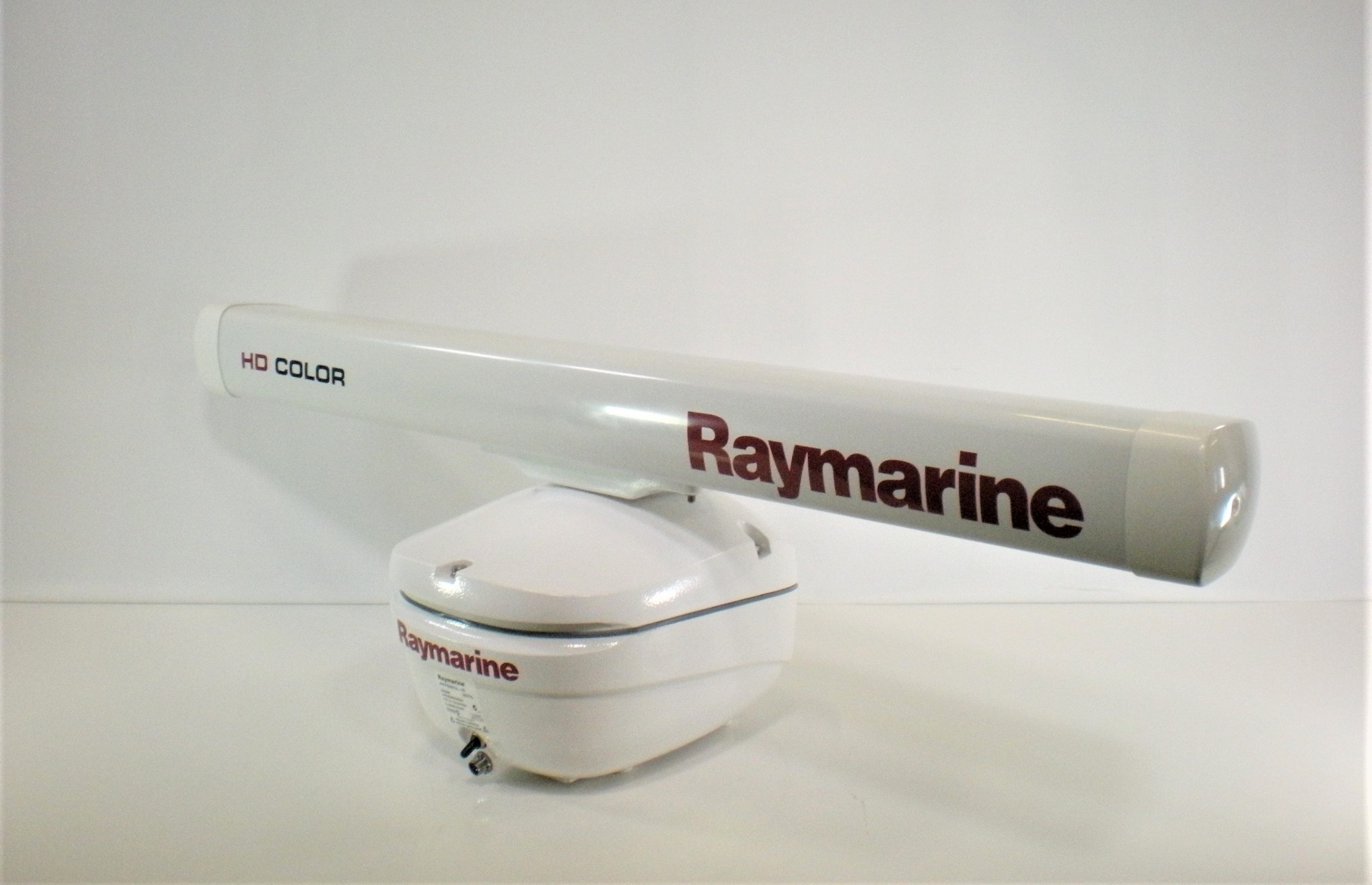 Raymarine 4kw 48″ HD Color Digital Open Array Radar System – 90 Day ...