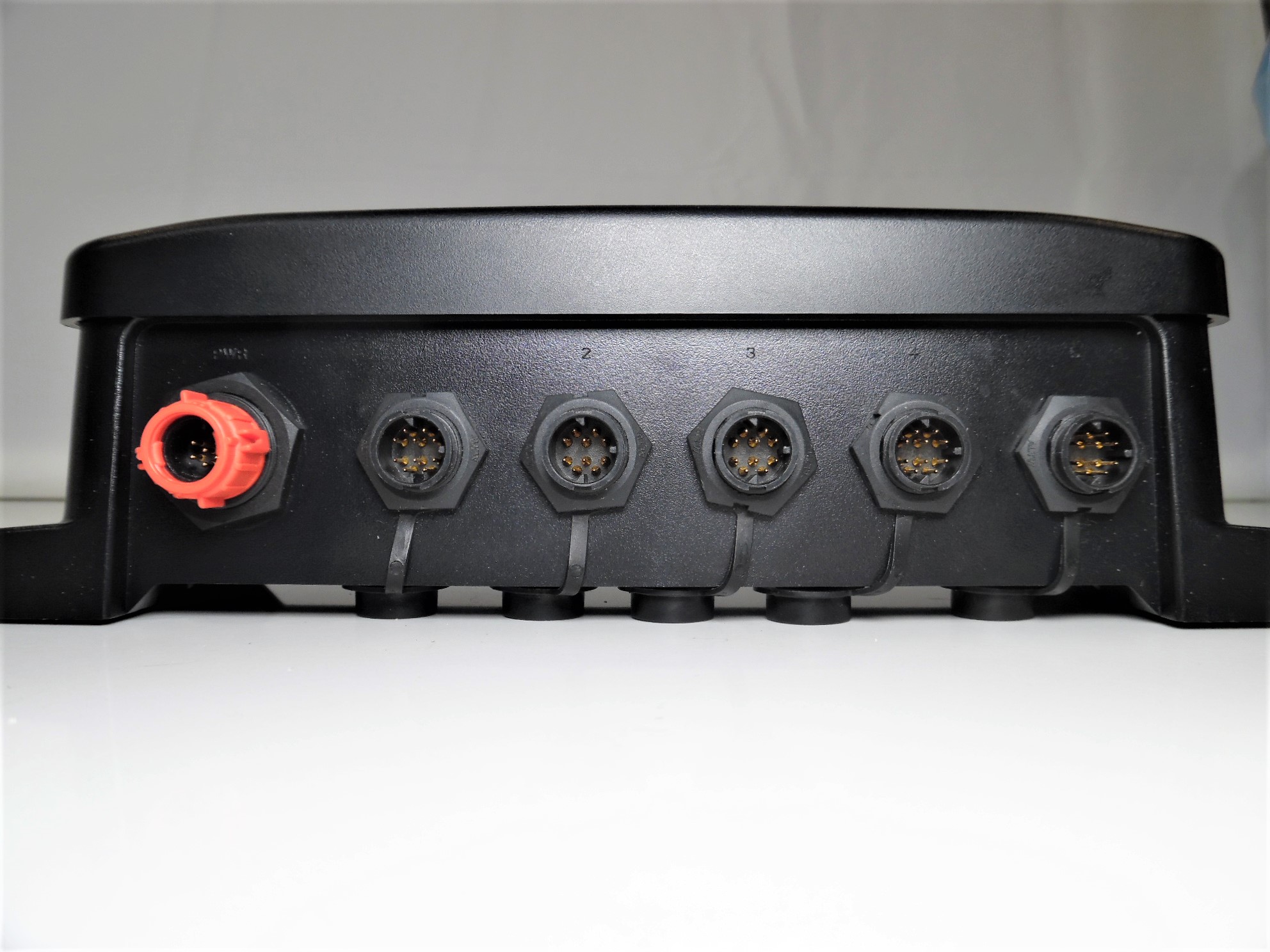 Raymarine HS5 SeaTalkHS Network Switch A80007 - Fully Tested 90 Day ...