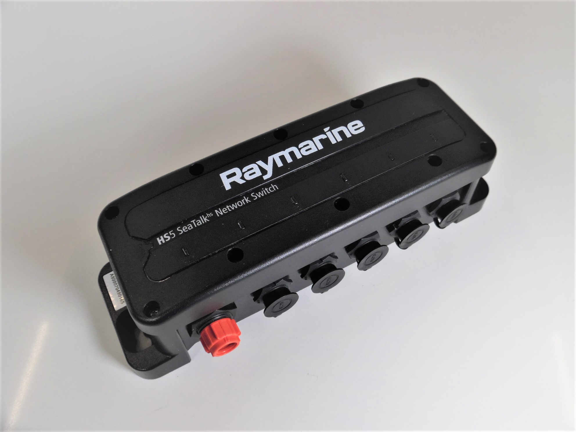 Raymarine HS5 SeaTalkHS Network Switch A80007 - Fully Tested 90 Day ...