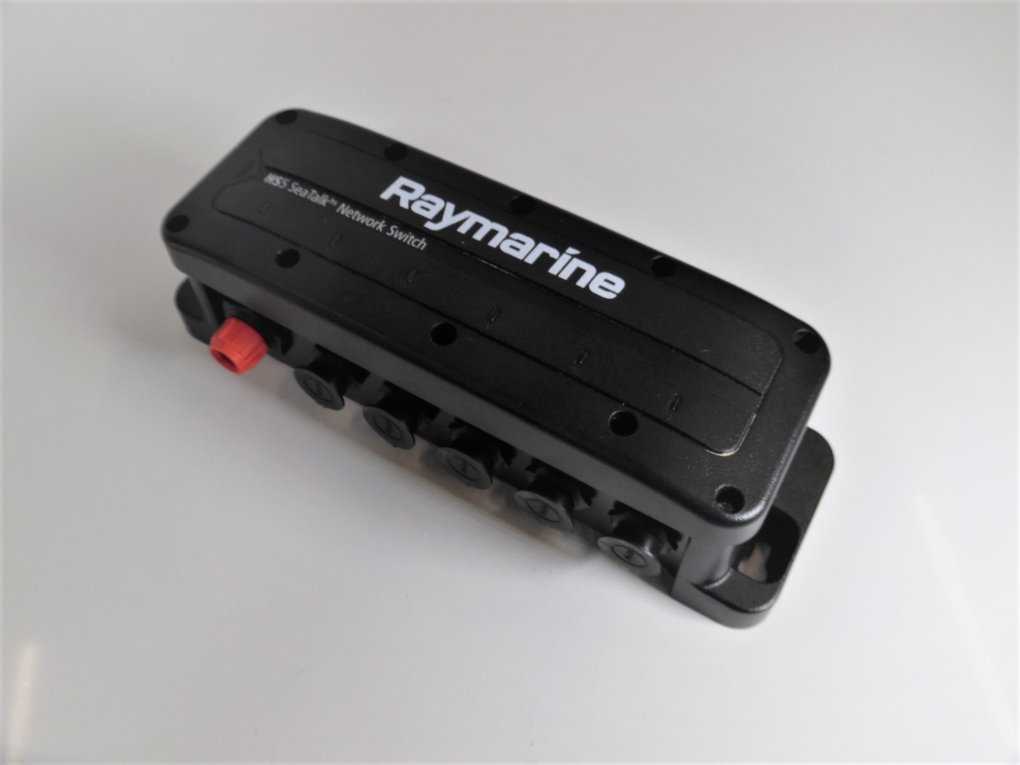 Raymarine HS5 SeaTalkHS Network Switch A80007 - Fully Tested 90 Day ...