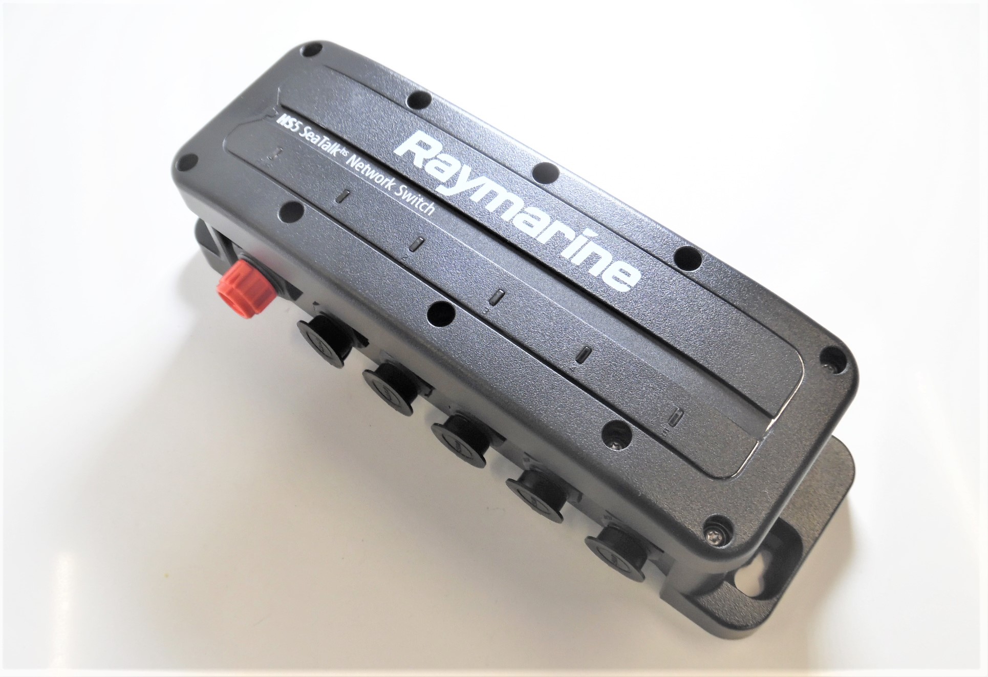 Raymarine HS5 SeaTalkHS Network Switch A80007 - Fully Tested 90 Day ...