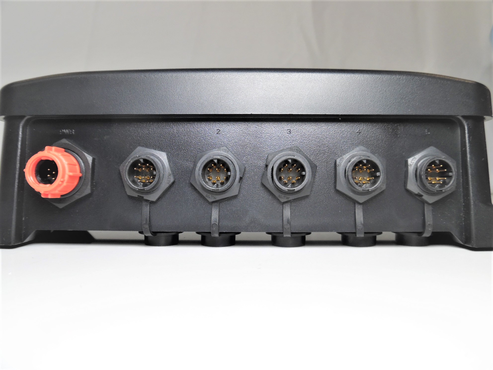 Raymarine HS5 SeaTalkHS Network Switch A80007 / Fully Tested 90 Day ...