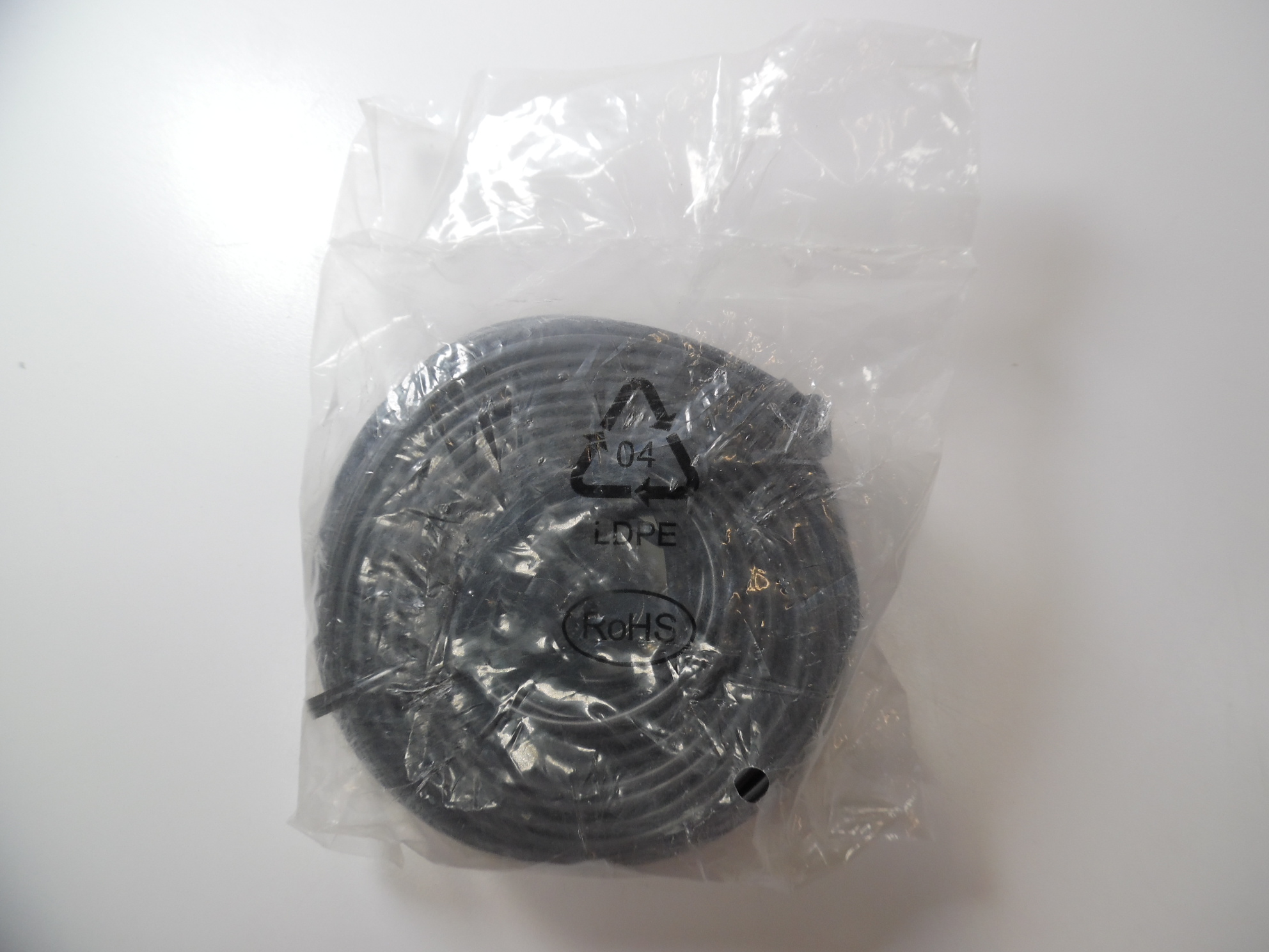 Speco Technologies CBL-50 Combined Power/BNC Video Siamese Cable for ...