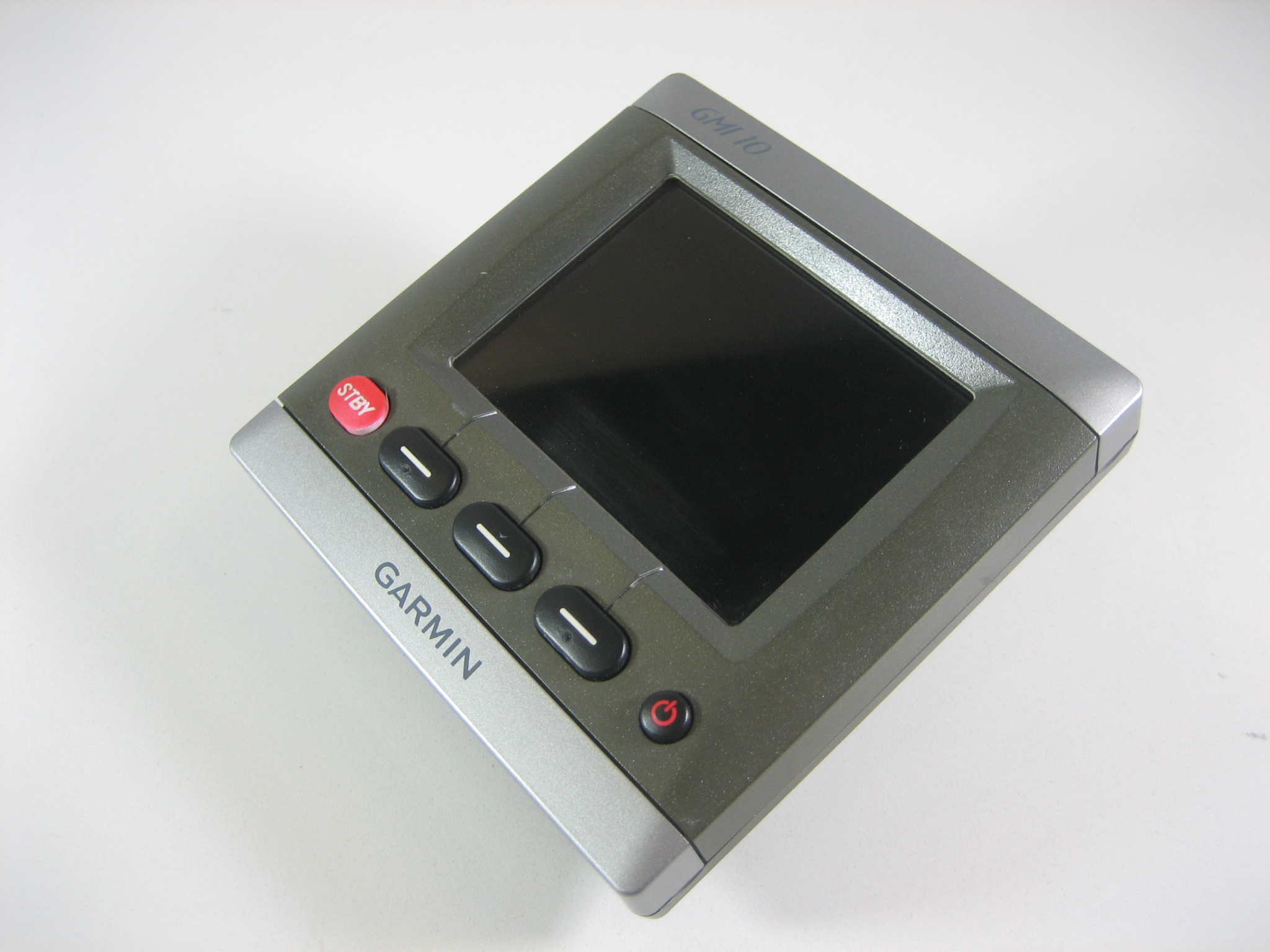 Garmin/GHC10-Marine Autopilot Control Head F/ GHP10 - Max Marine ...