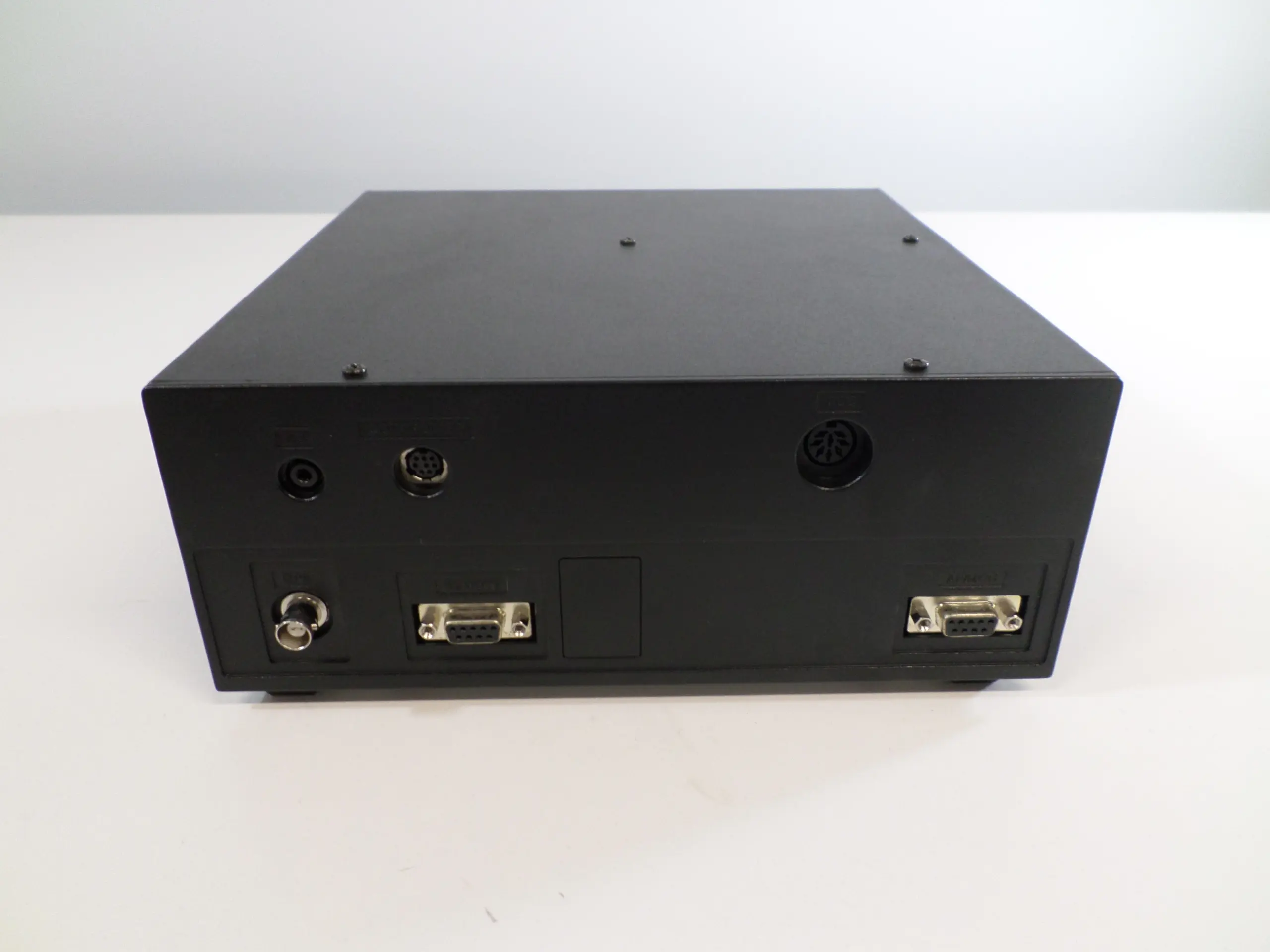 Icom IC-M802 SSB Single Side Band Black Box Transceiver - Factory ...