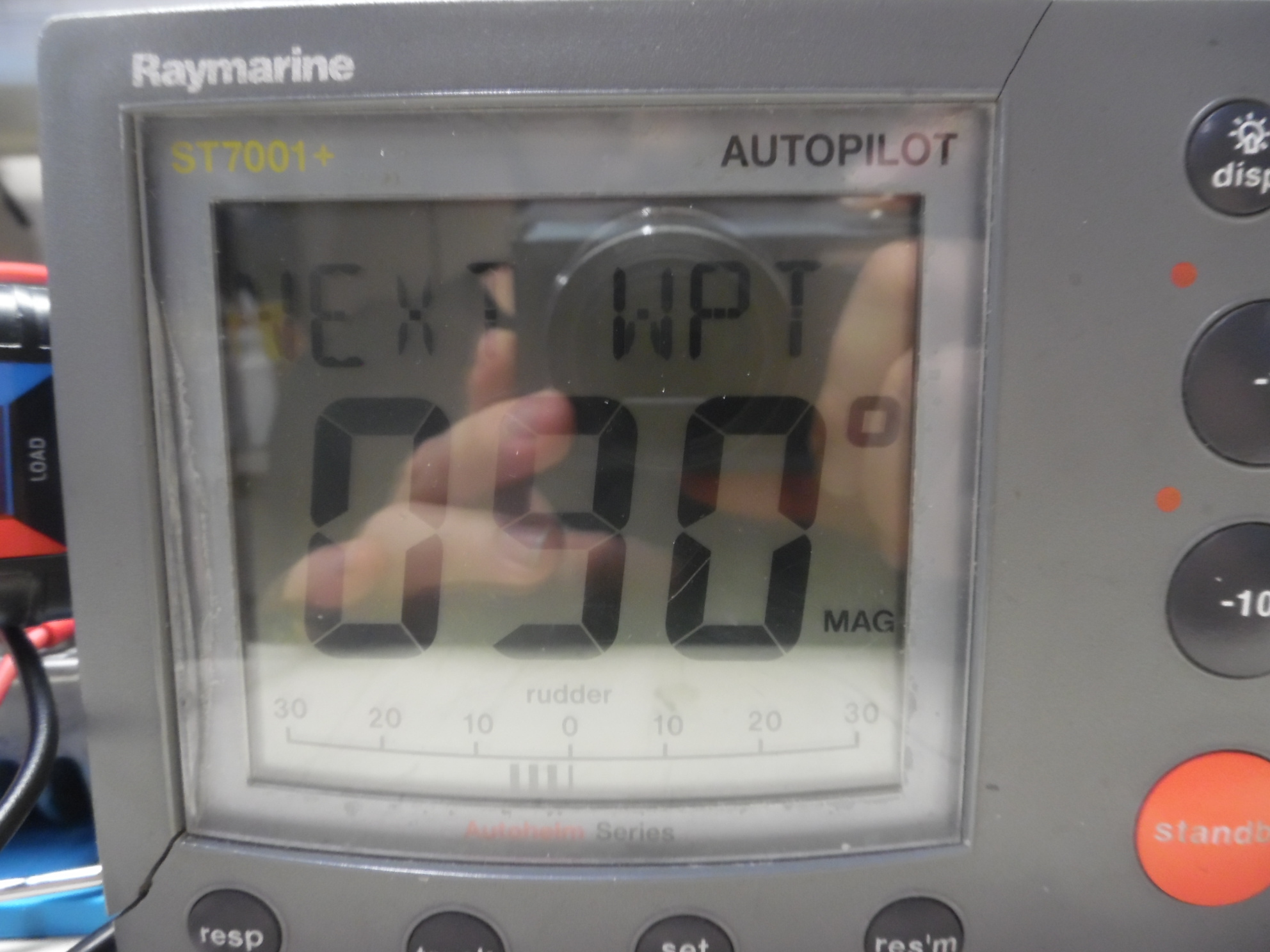 Raymarine SmartPilot S3 Autopilot Computer Tested E12055 - Max Marine ...