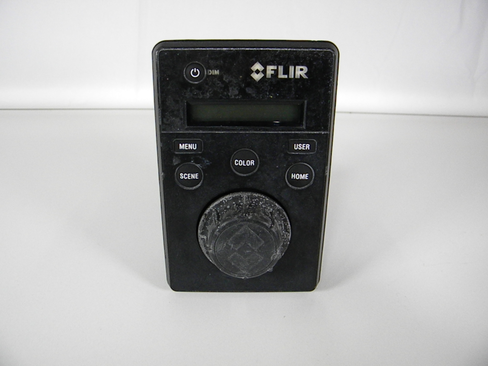 FLIR JCU-1 M-Series Thermal Imaging Camera Controller - Tested ...