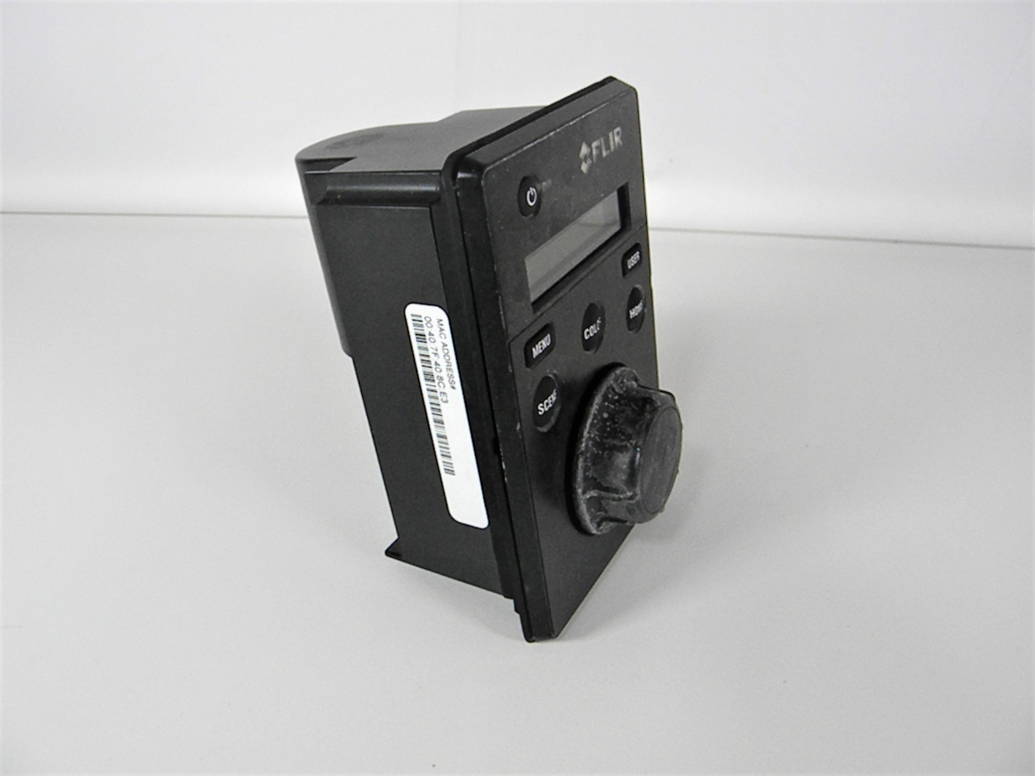 FLIR JCU-1 M-Series Thermal Imaging Camera Controller - Tested ...