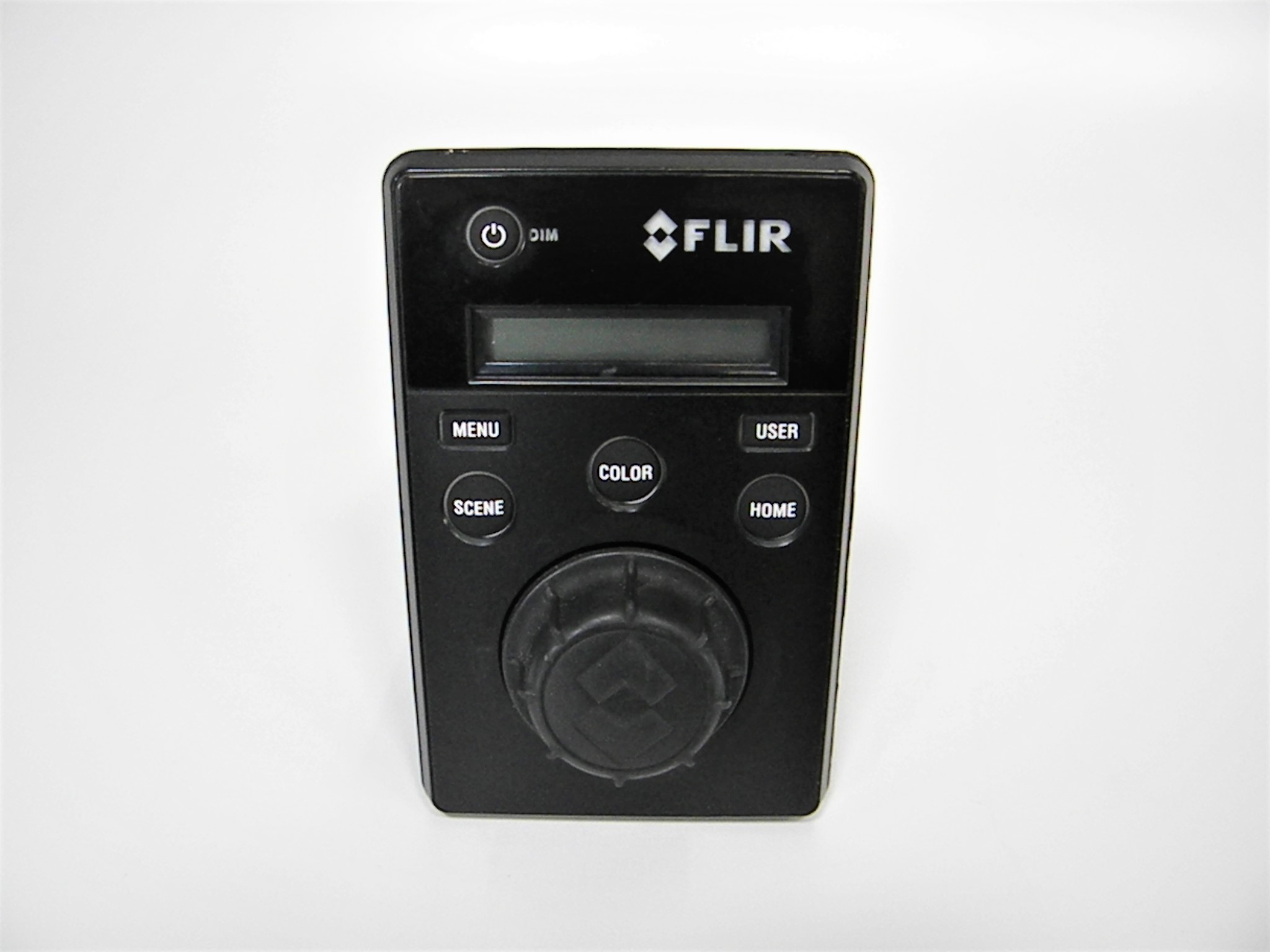 FLIR JCU-1 M-Series Thermal Imaging Camera Controller- Tested & Updated ...