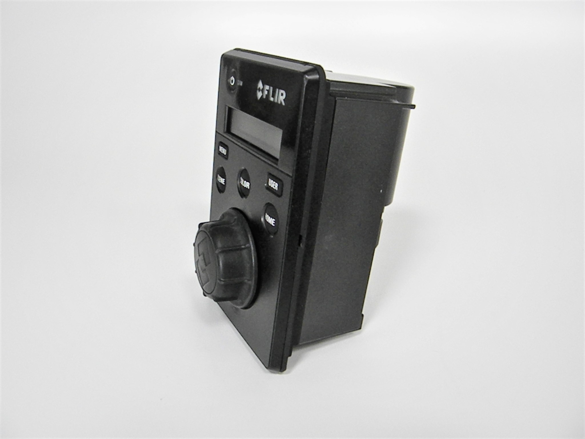 FLIR JCU-1 M-Series Thermal Imaging Camera Controller- Tested & Updated ...