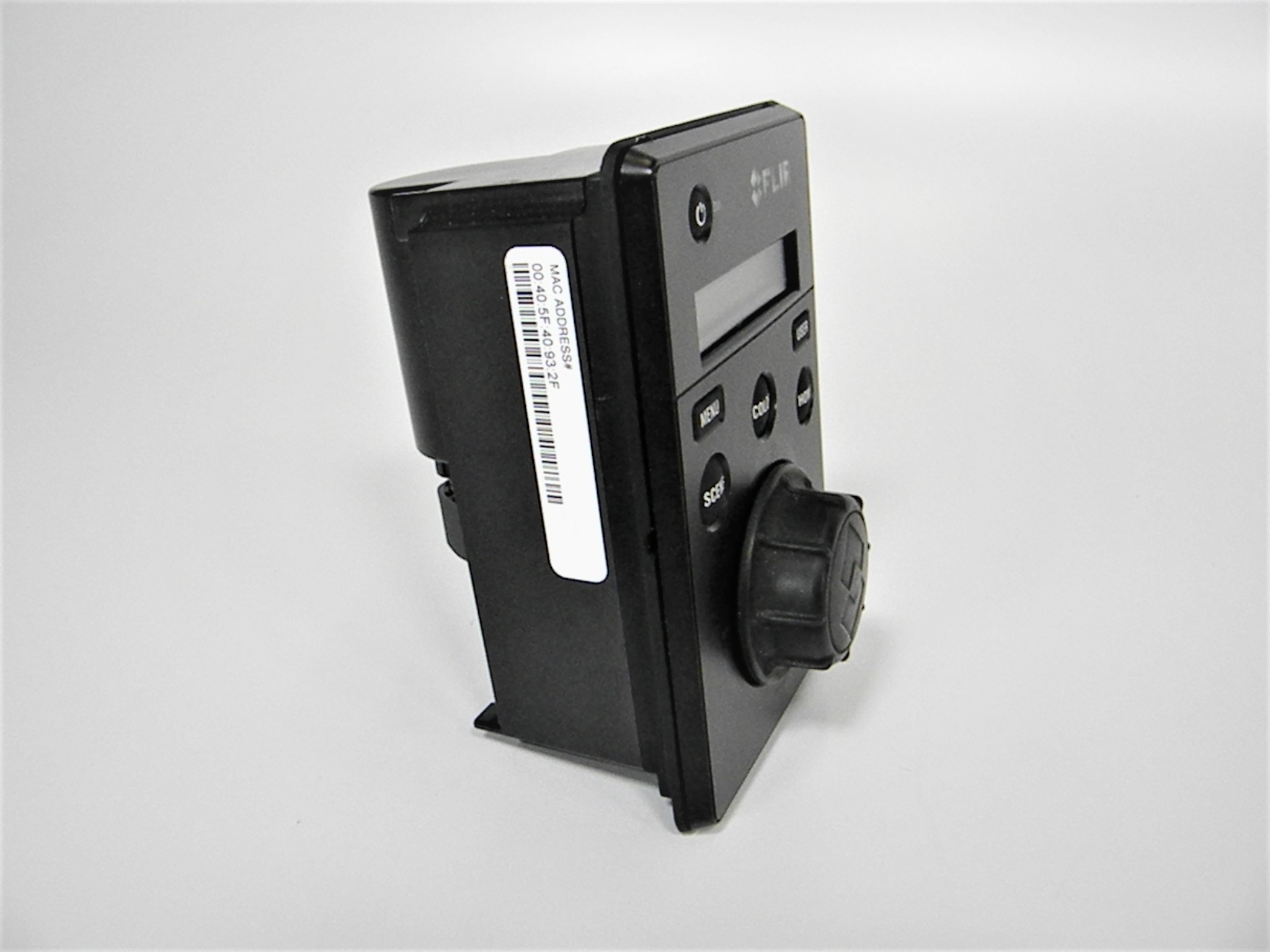 FLIR JCU-1 M-Series Thermal Imaging Camera Controller- Tested & Updated ...