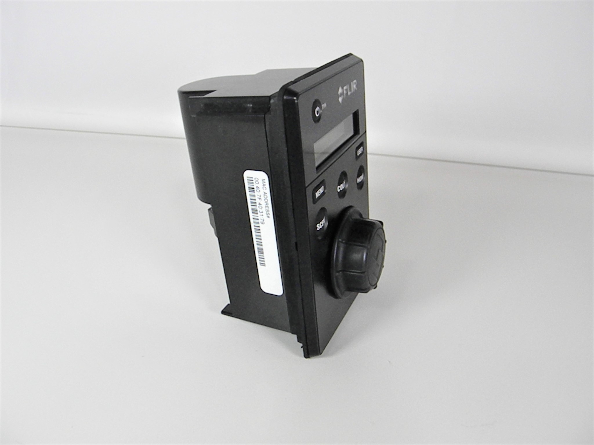FLIR JCU-1 M-Series Thermal Imaging Camera Controller- Tested & Updated ...