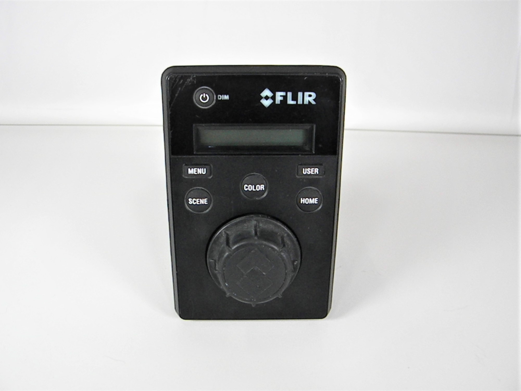 FLIR JCU-1 M-Series Thermal Imaging Camera Controller- Tested & Updated ...