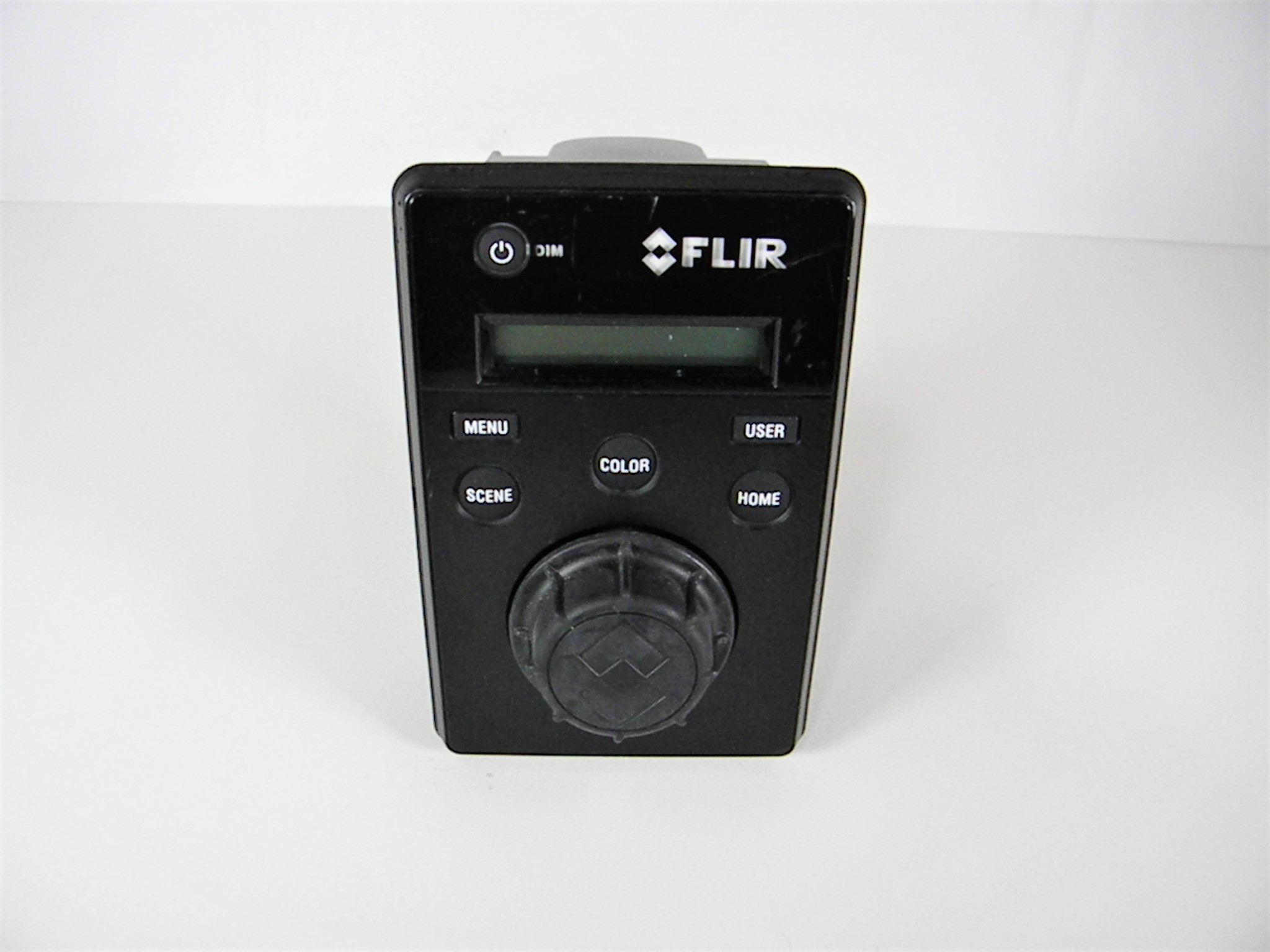 FLIR JCU-1 M-Series Thermal Imaging Camera Controller-Tested & Updated ...