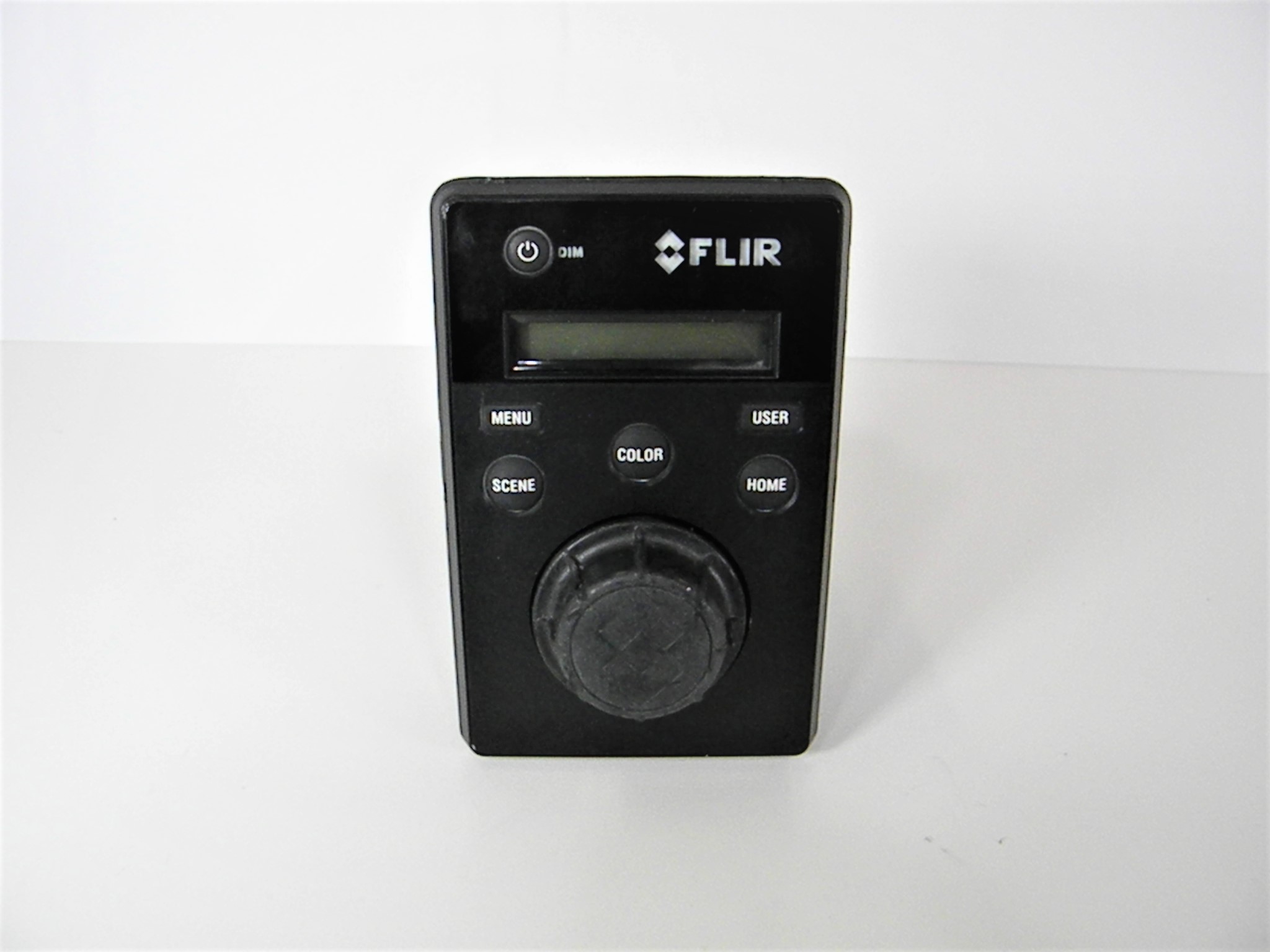 FLIR JCU-1 M-Series Thermal Imaging Camera Controller-Tested & Updated ...