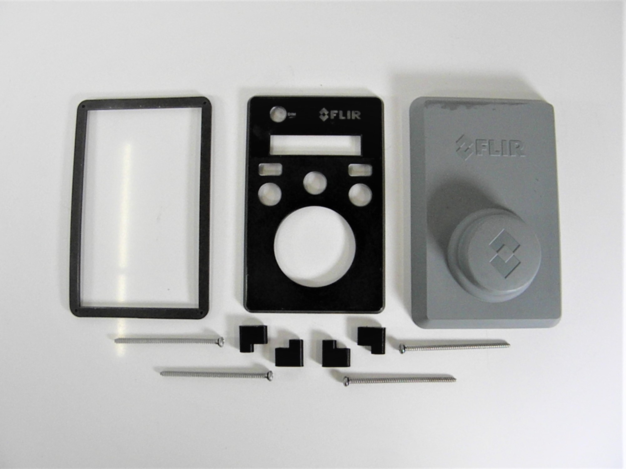 FLIR JCU-1 M-Series Thermal Imaging Camera Controller~ Tested & Updated ...