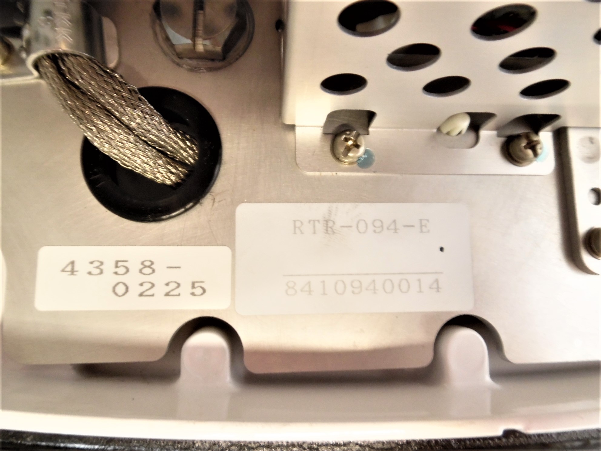 Furuno DRS12A - UHD Open Array w/ 4′ ANT - Digital RADAR ADD ON ...