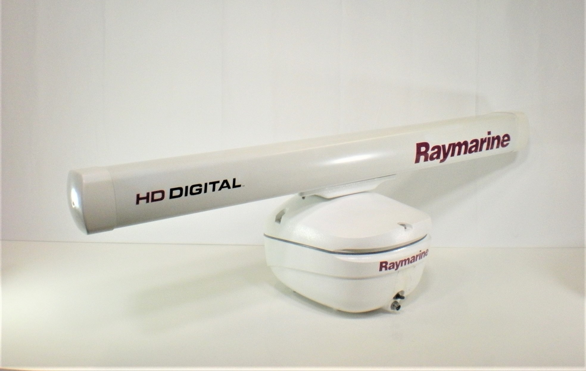 Raymarine 4kw 48″ HD Color Digital Open Array Radar System - 90 Day ...