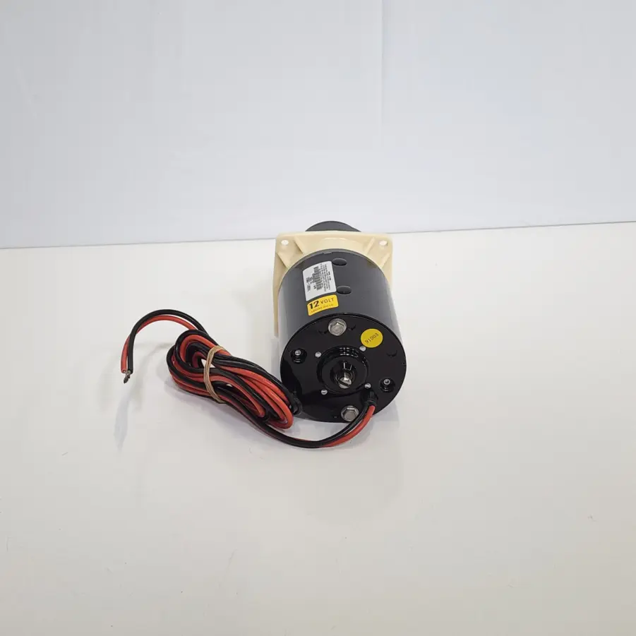 Jabsco 37072-0092 Quiet Flush Toilet 12VDC Waste Pump / Macerator Pump ...