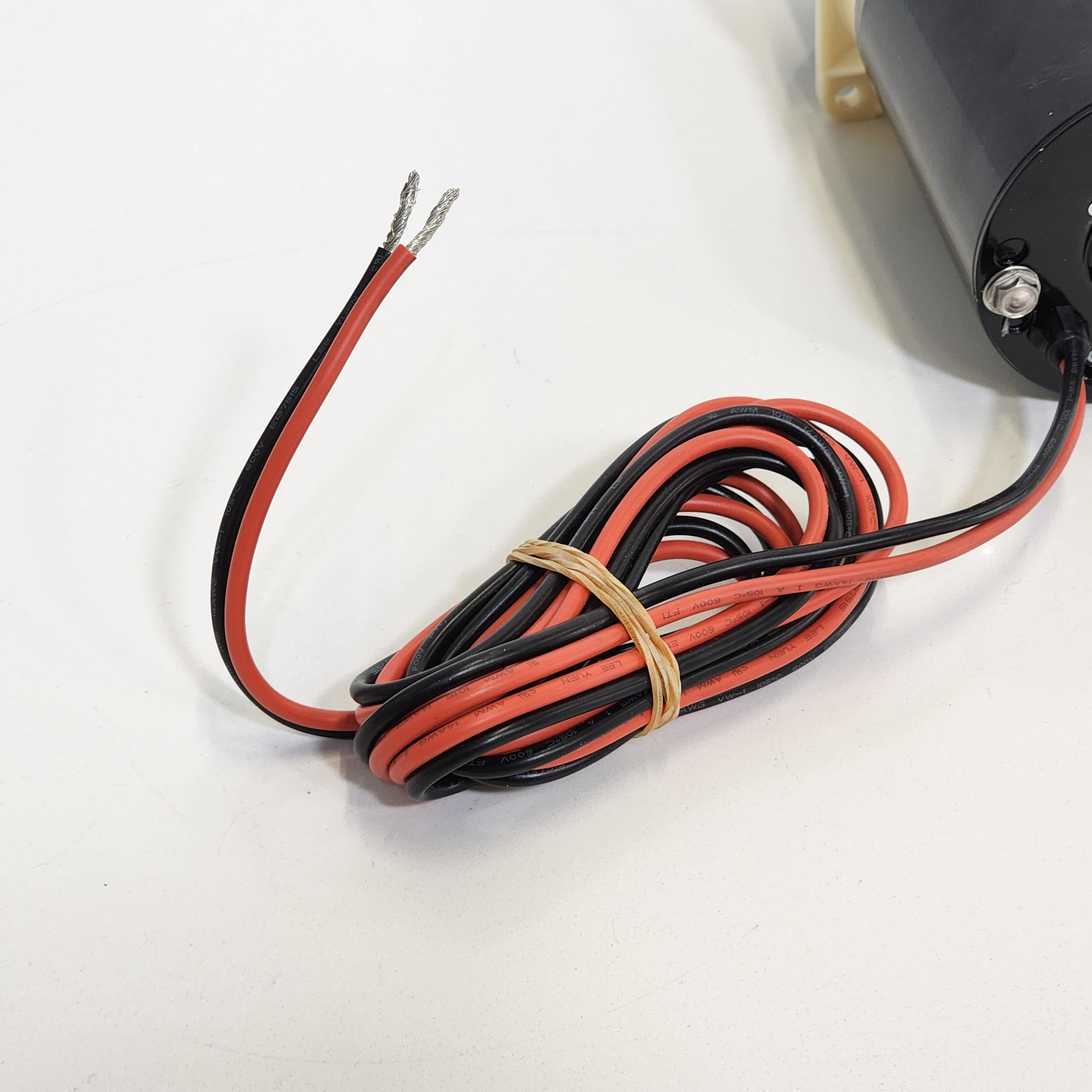 Jabsco 37072-0092 Quiet Flush Toilet 12VDC Waste Pump / Macerator Pump ...