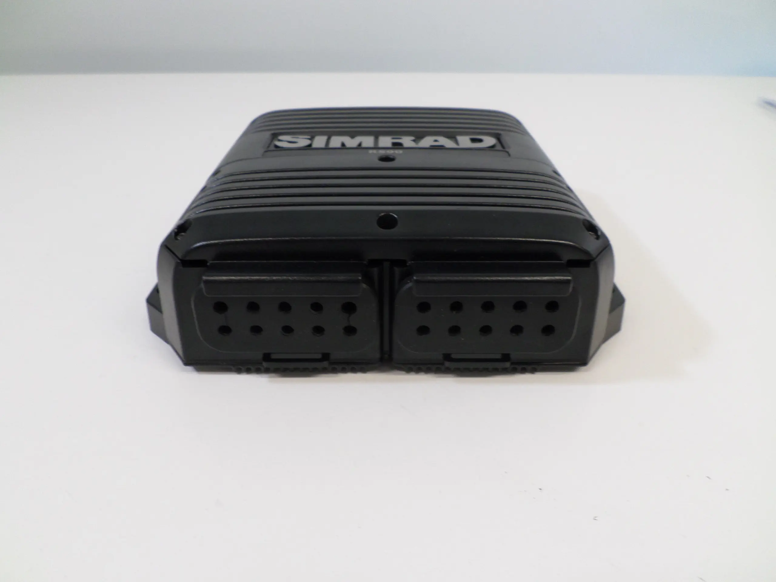 Simrad RS90 Black Box Marine VHF with AIS Receiver - Max Marine Electronics