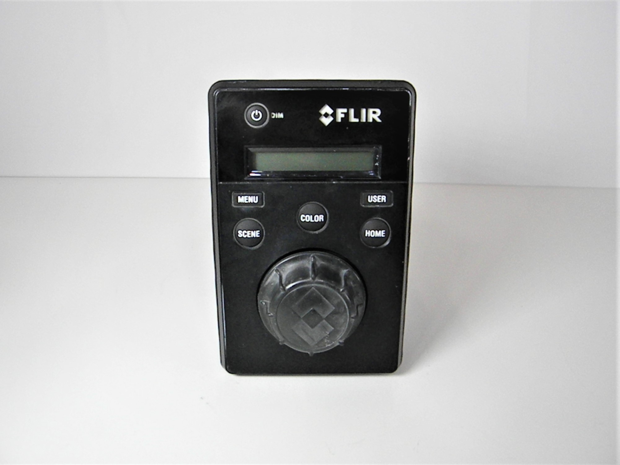 FLIR JCU-1 M-Series Thermal Imaging Camera Controller-Tested & Updated ...