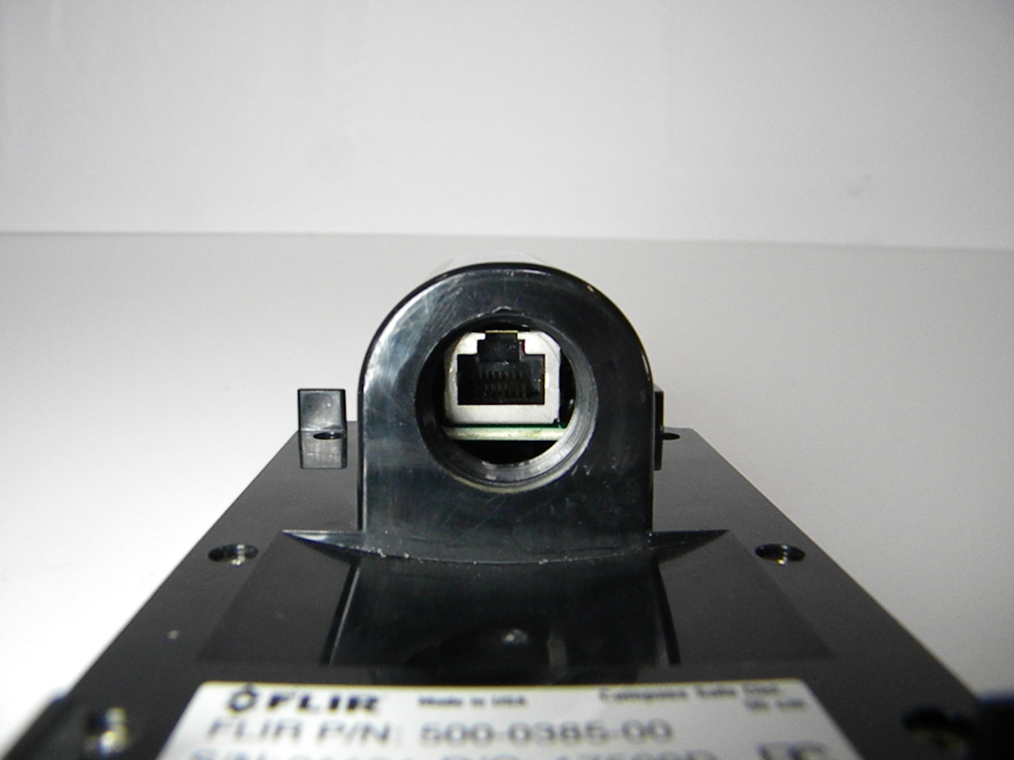 FLIR JCU-1 M-Series Thermal Imaging Camera Controller - Tested ...