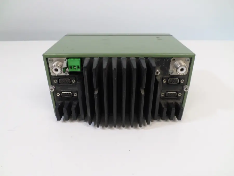 Sailor RT4822 Marine VHF with DSC GMDSS Functionality - Max Marine ...