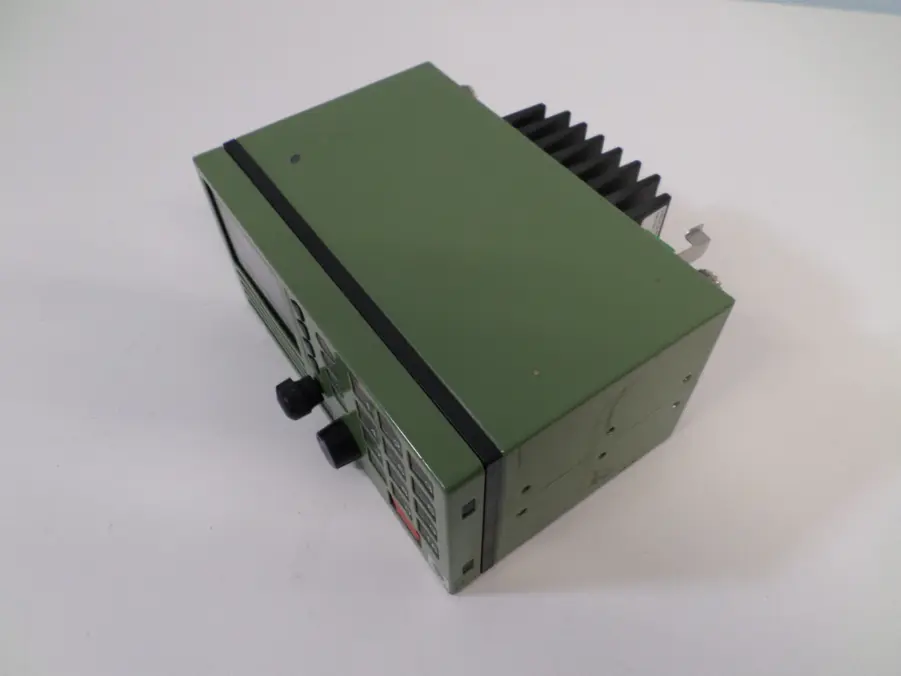 Sailor RT4822 Marine VHF with DSC GMDSS Functionality - Max Marine ...