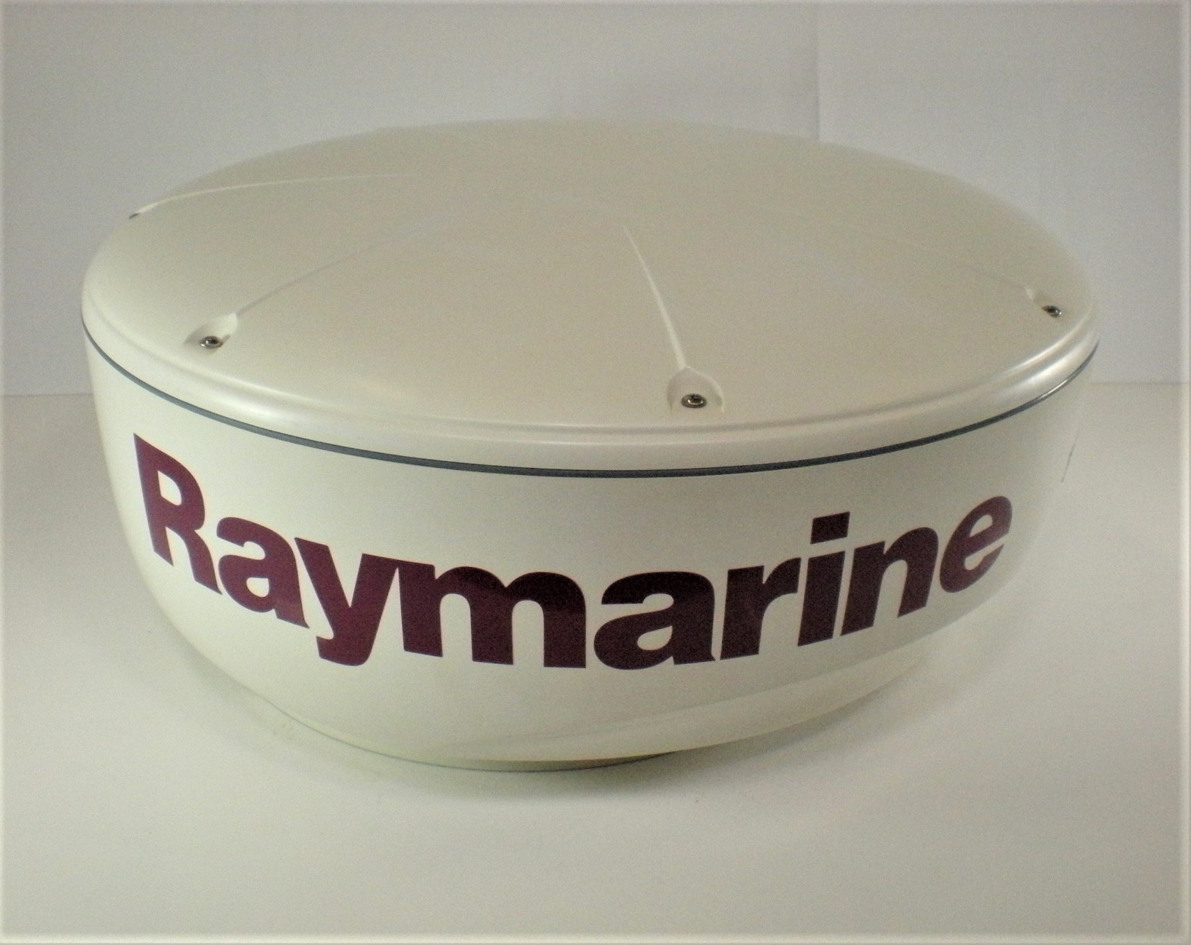 Raymarine RD418HD 4kw 18” Digital Radome with 10m Cable – Good ...