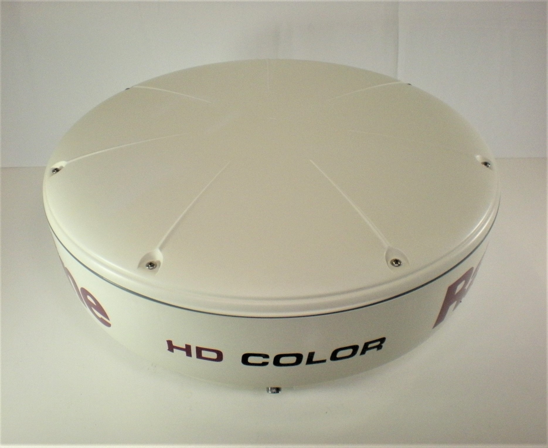 Raymarine RD418HD 4kw 18” Digital Radome with 10m Cable – Good ...