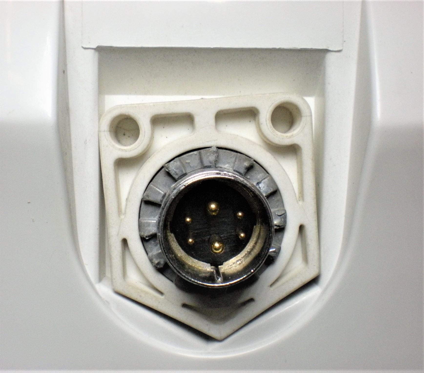 Raymarine RD418HD 4kw 18” Digital Radome with 10m Cable – Good ...