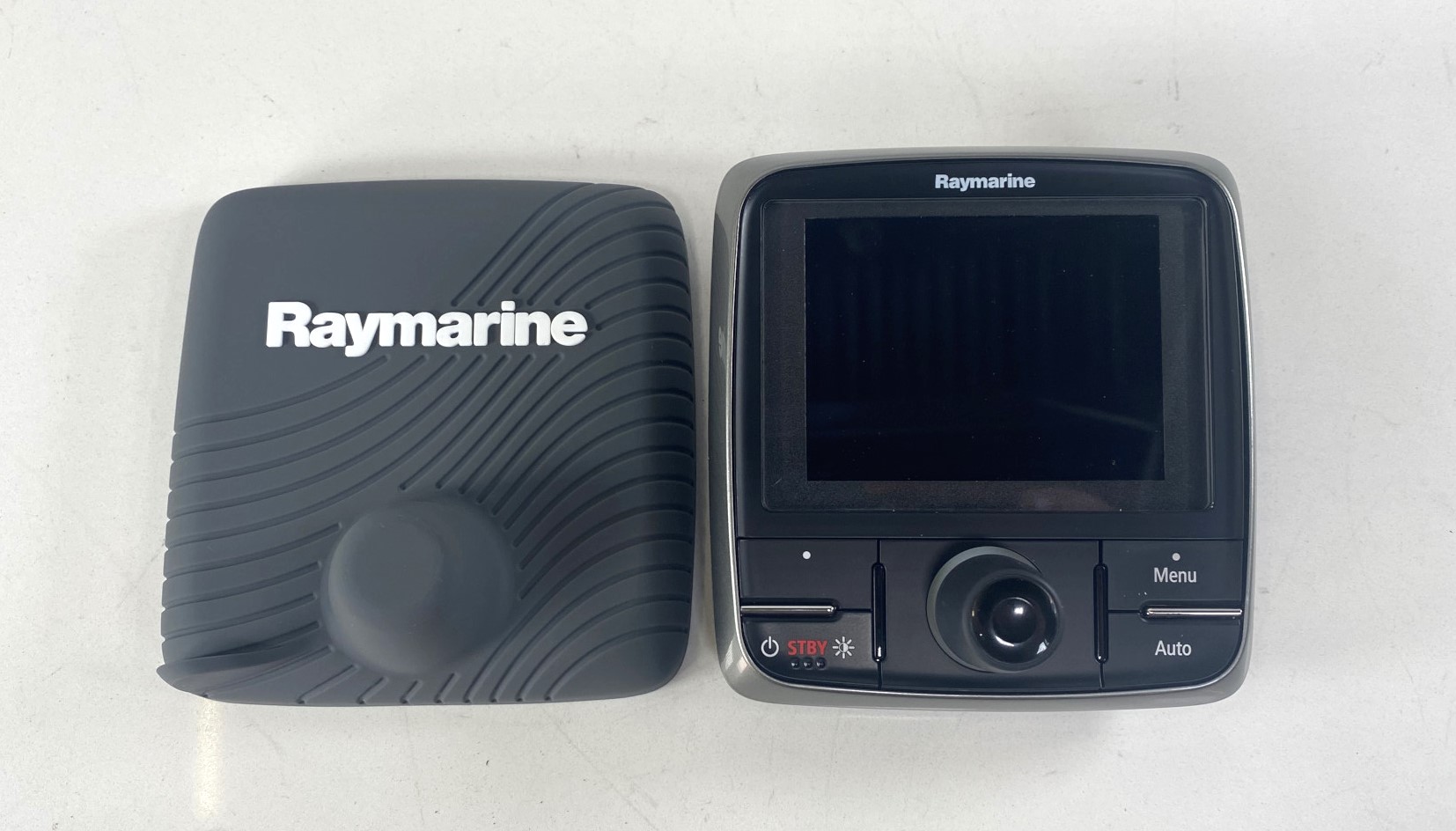 Raymarine/P70R/Color Seatalk NG Autopilot Display-E22167 - Max Marine ...