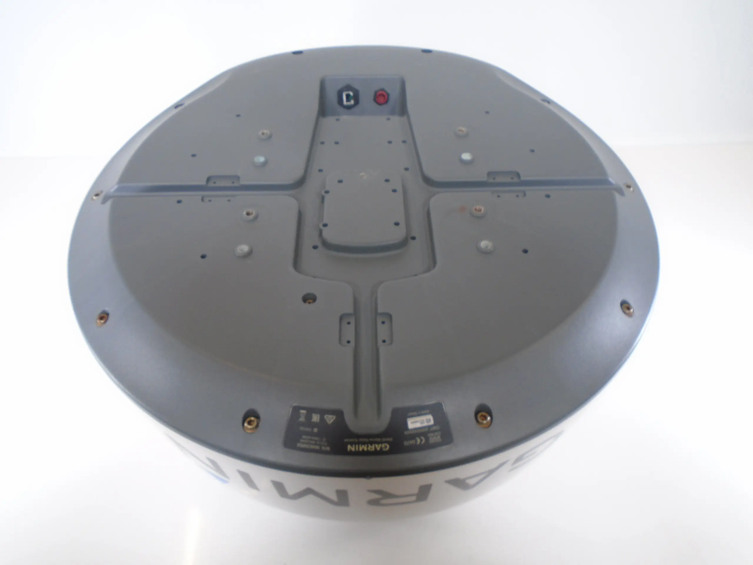 Garmin 4KW Radome ADD ON GMR24xHD Great Cond – 90 DAY WARR -TESTED- Max ...