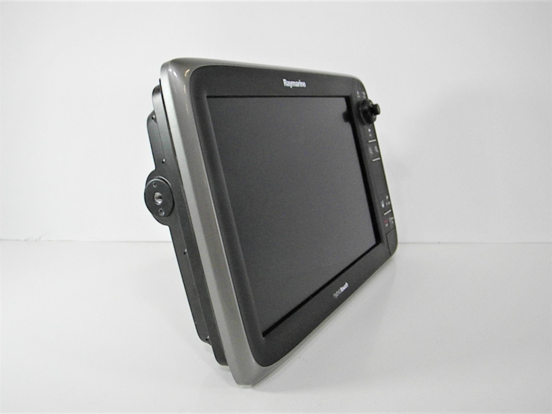 Raymarine e127 12.1" HybridTouch Multifunction Display w/Sun Cover ...