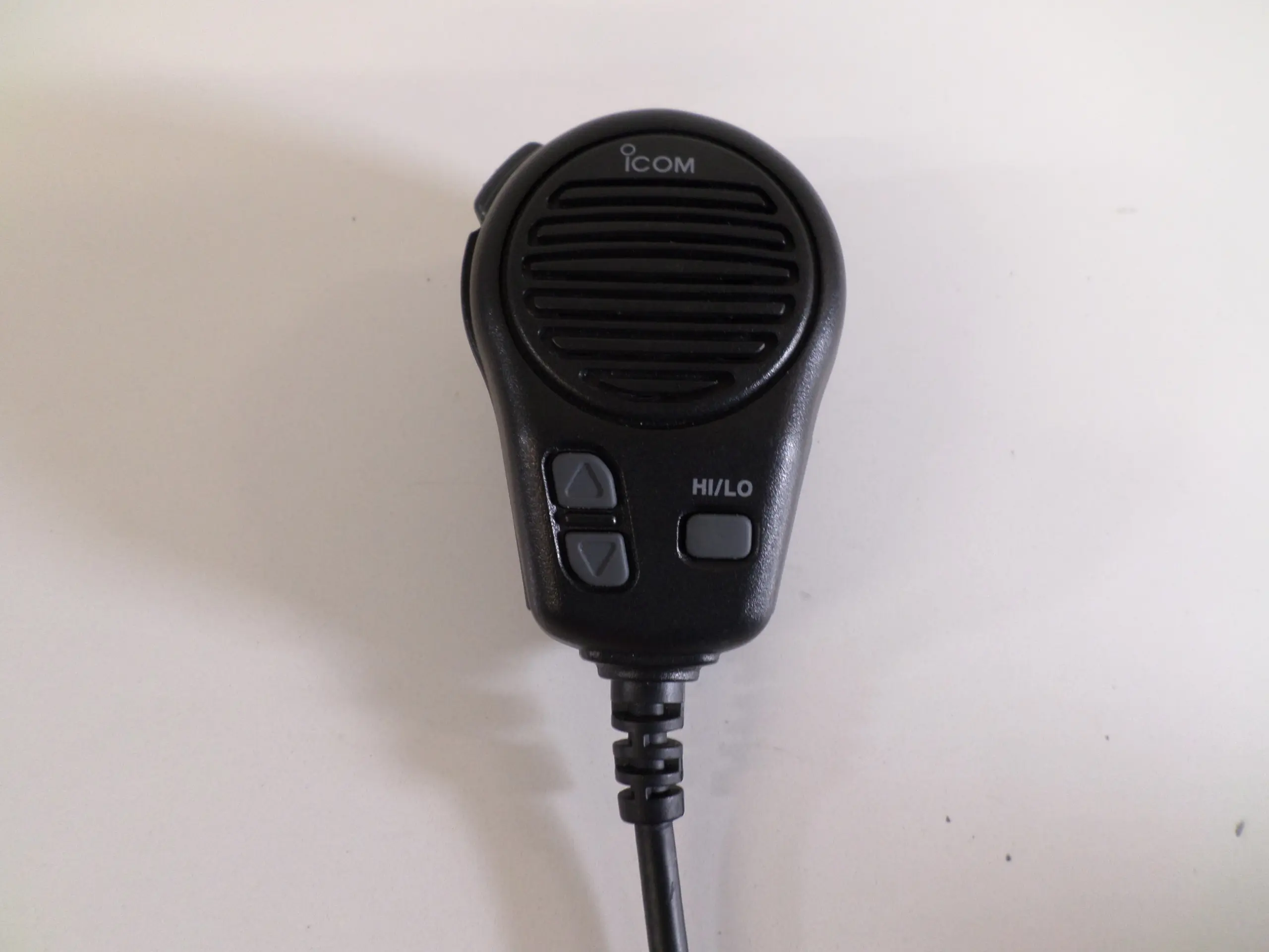Icom IC-M604 Marine VHF w/ Mic* - Fully Functional - Max Marine Electronics