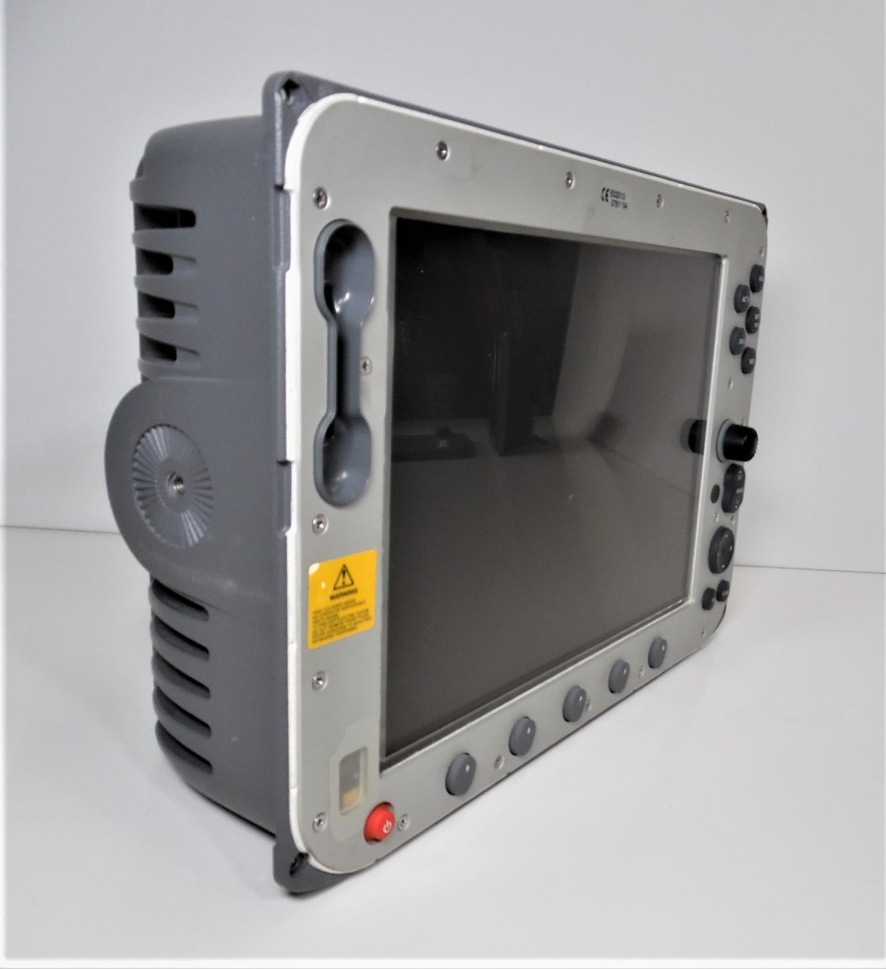 Raymarine E120 Classic Display ~ E02013 ~ *Core ONLY* ~ Tested / Great ...