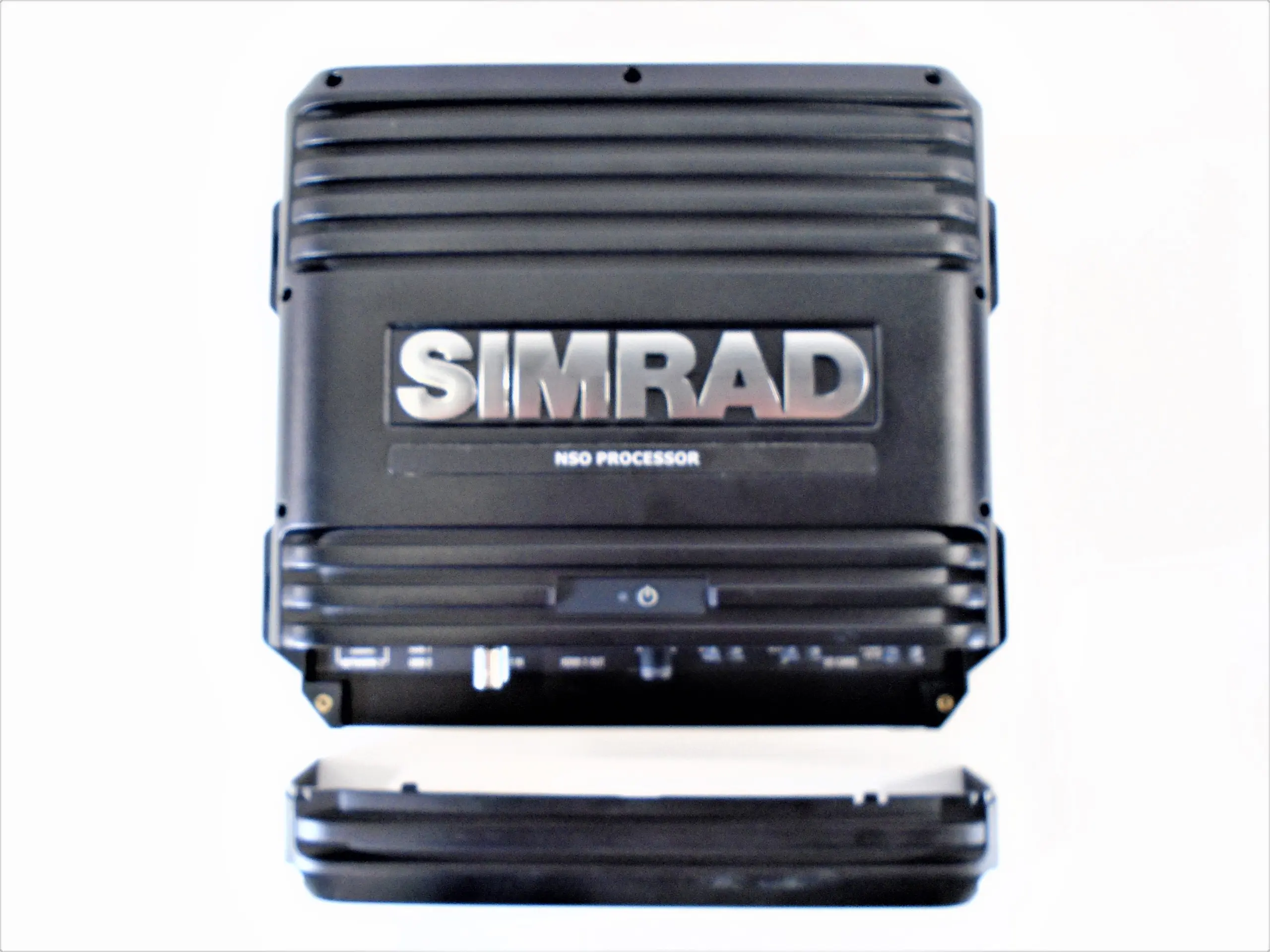 Simrad NSO EVO2 NSO-II Multi-Function Display Processor (TESTED WORKING ...